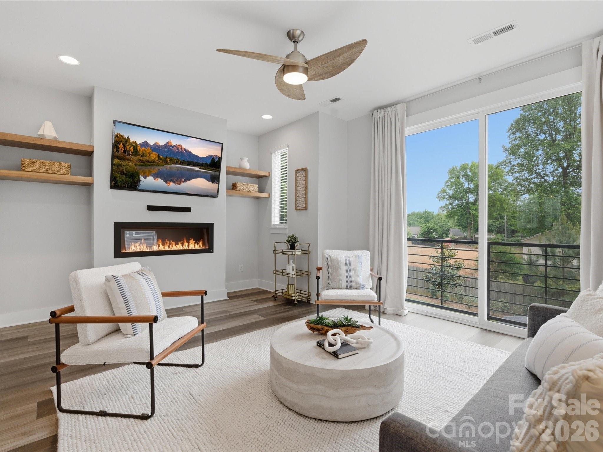 606 West End Drive, Charlotte, NC - photo 11 of 29