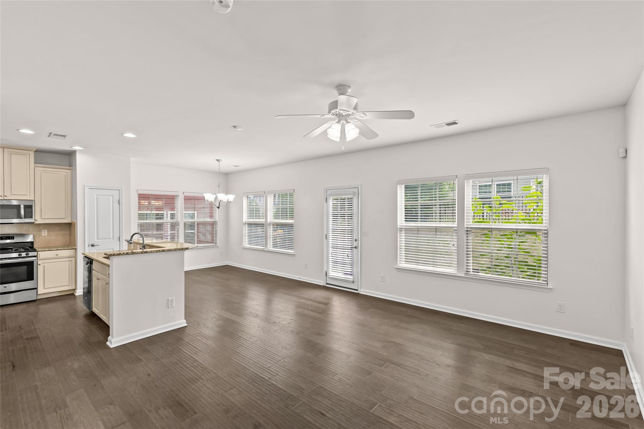 2435 Alyssa Lane, Charlotte, NC - photo 5 of 43
