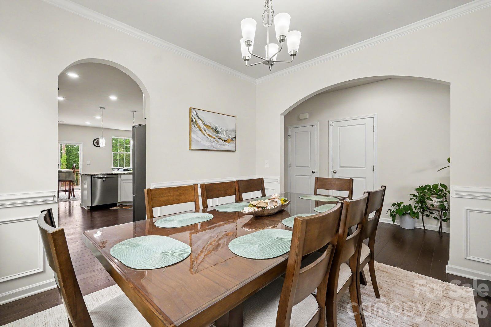 1031 Lookout Shoals Drive, Fort Mill, SC - photo 12 of 49