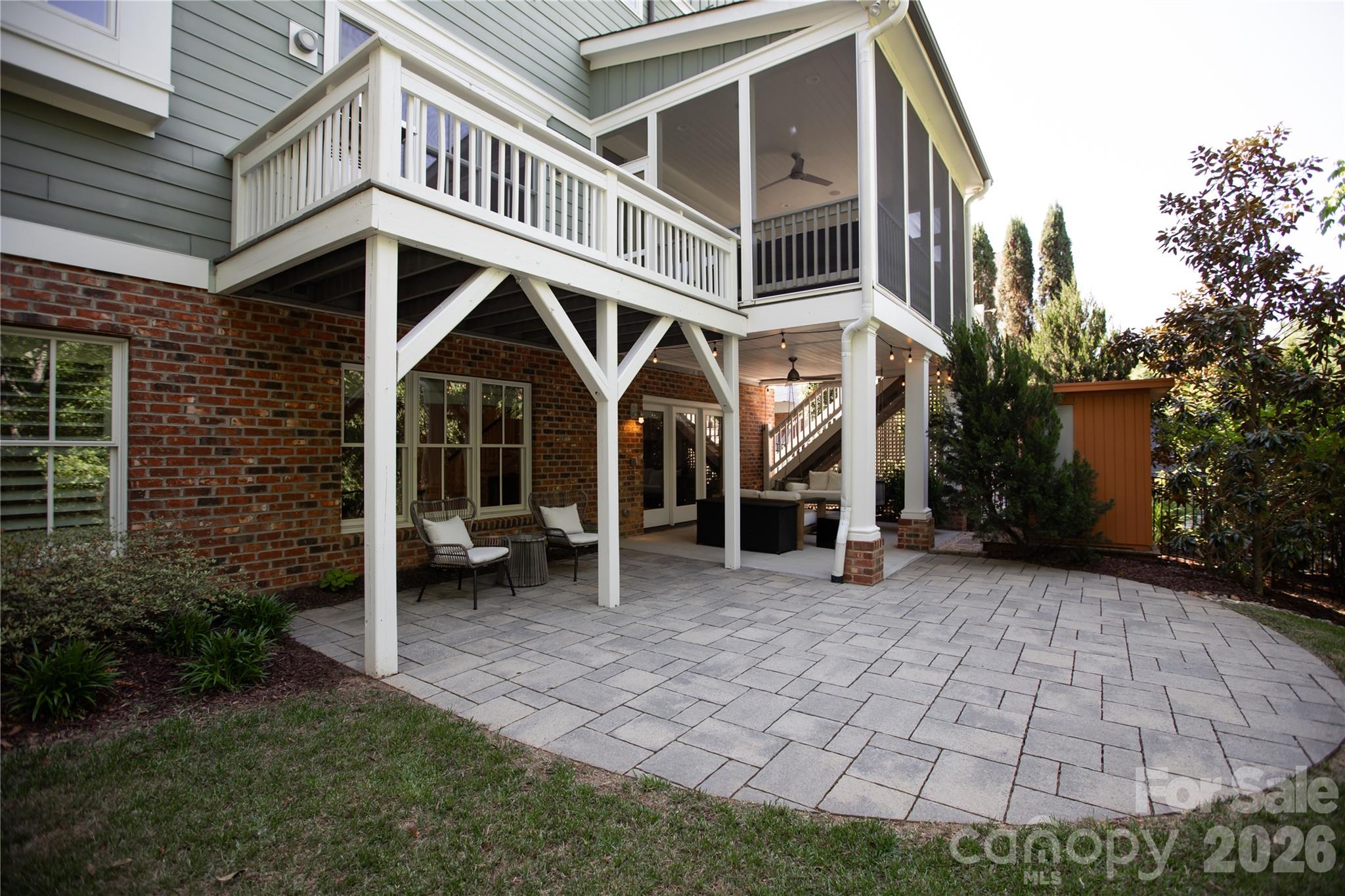 624 James Alexander Way, Davidson, NC - photo 45 of 46