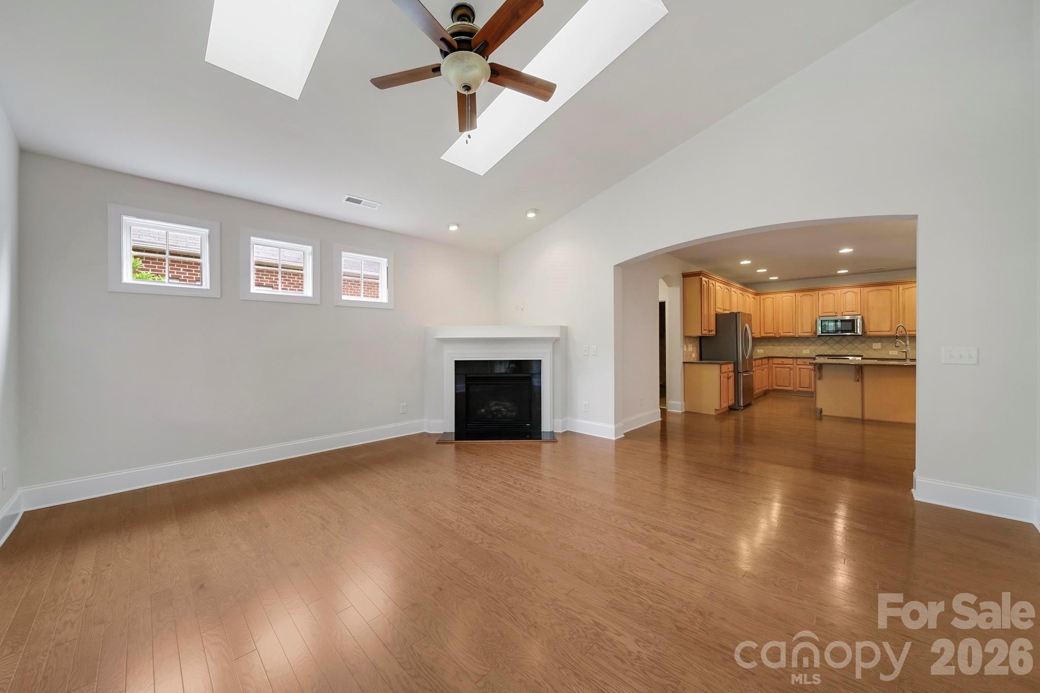 Photo 3 of 7924 Honey Fig Road, Charlotte, NC
