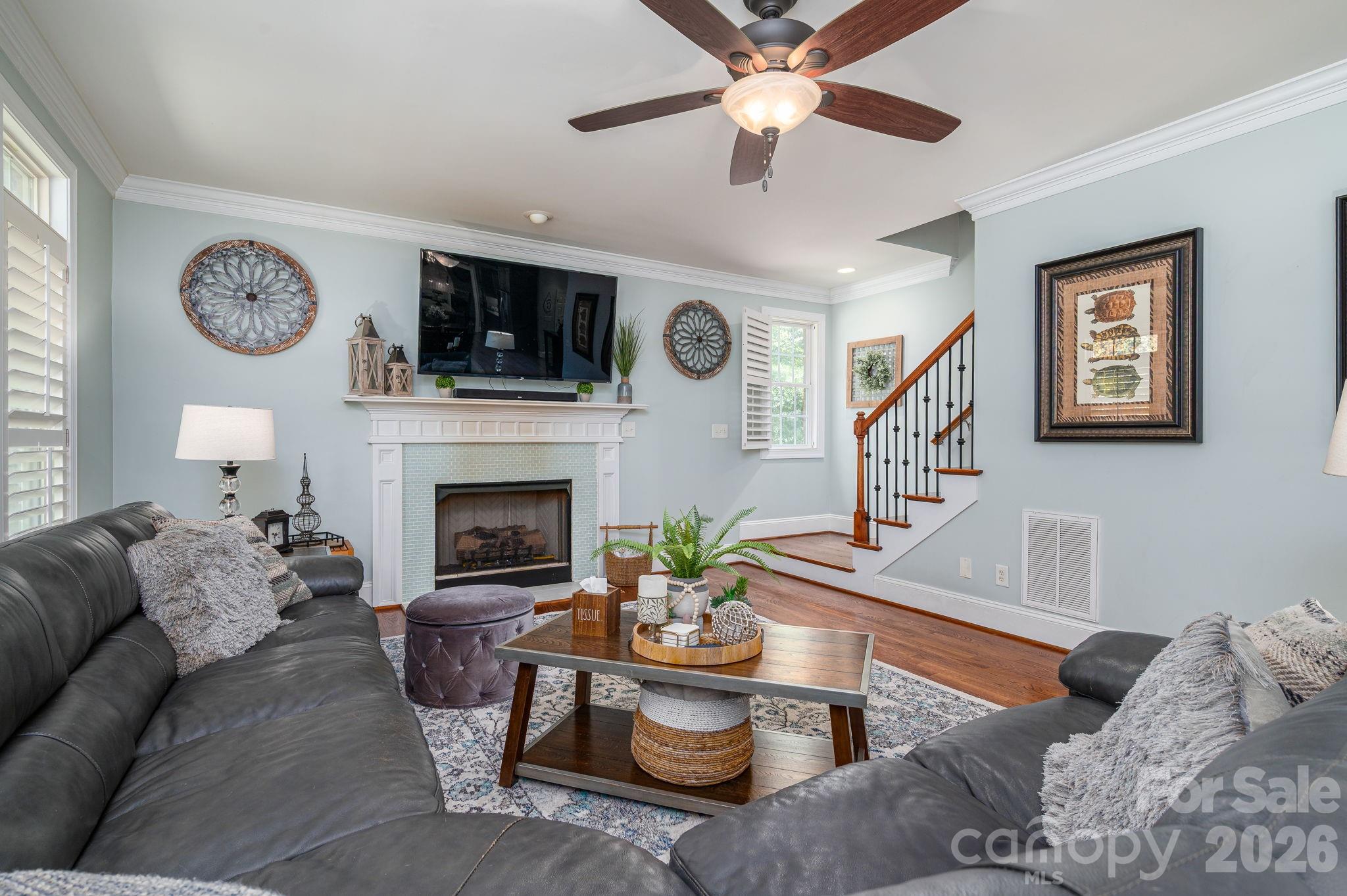 4608 Water Oak Drive, Lake Wylie, SC - photo 22 of 45