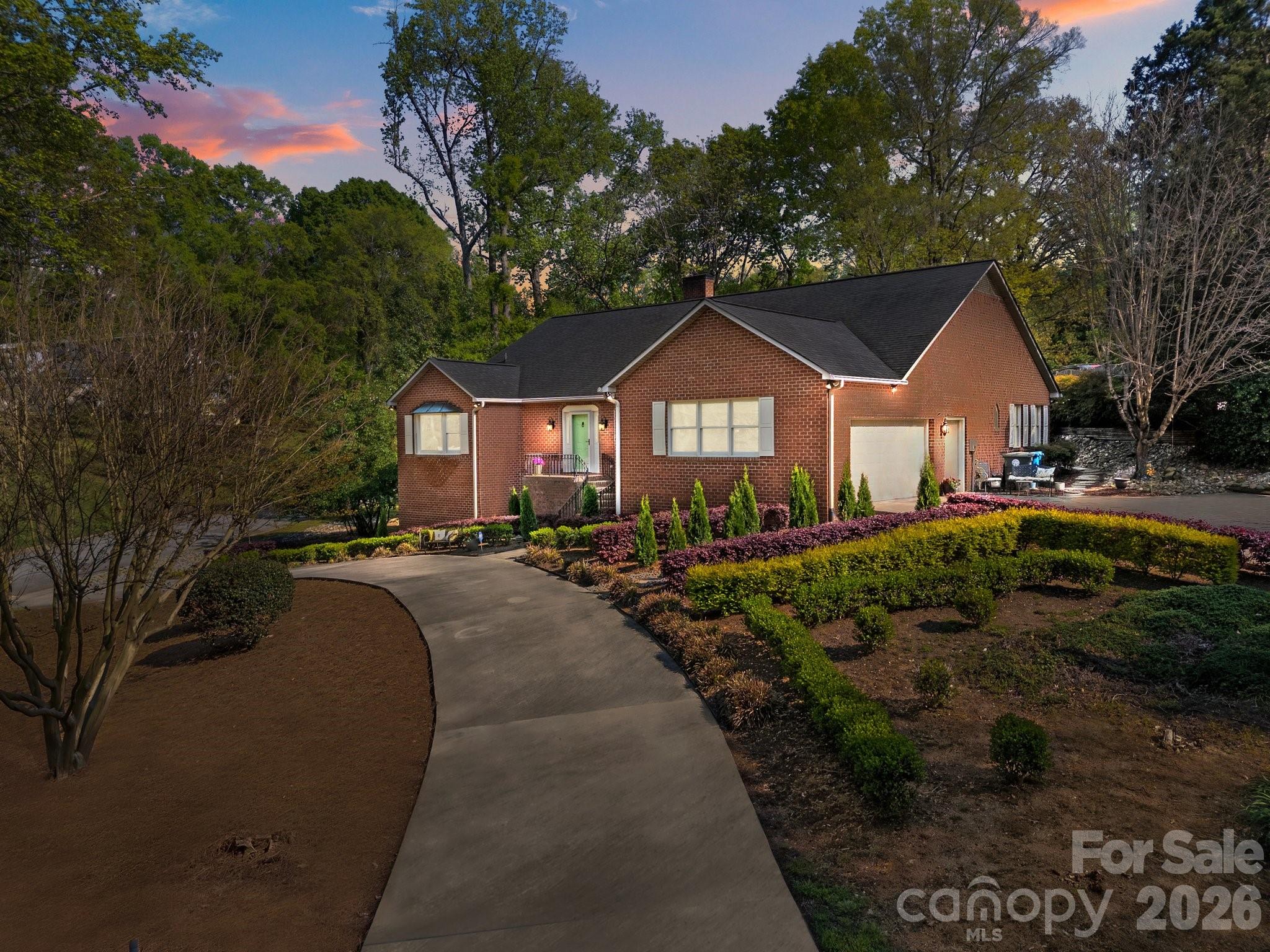 961 Confederate Avenue, Salisbury, NC