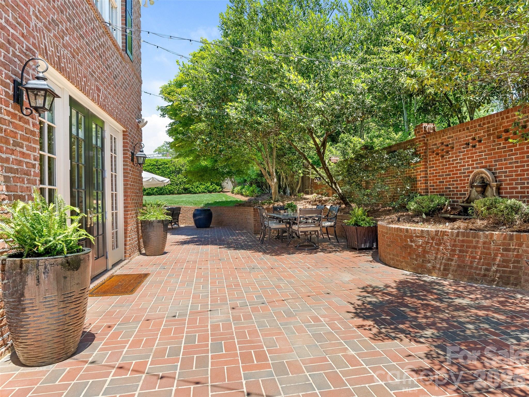 714 Edgehill Road N, Charlotte, NC - photo 39 of 49