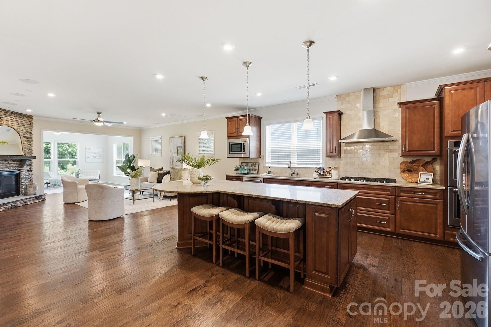 Photo 5 of 2336 Delaney Drive, Fort Mill, SC