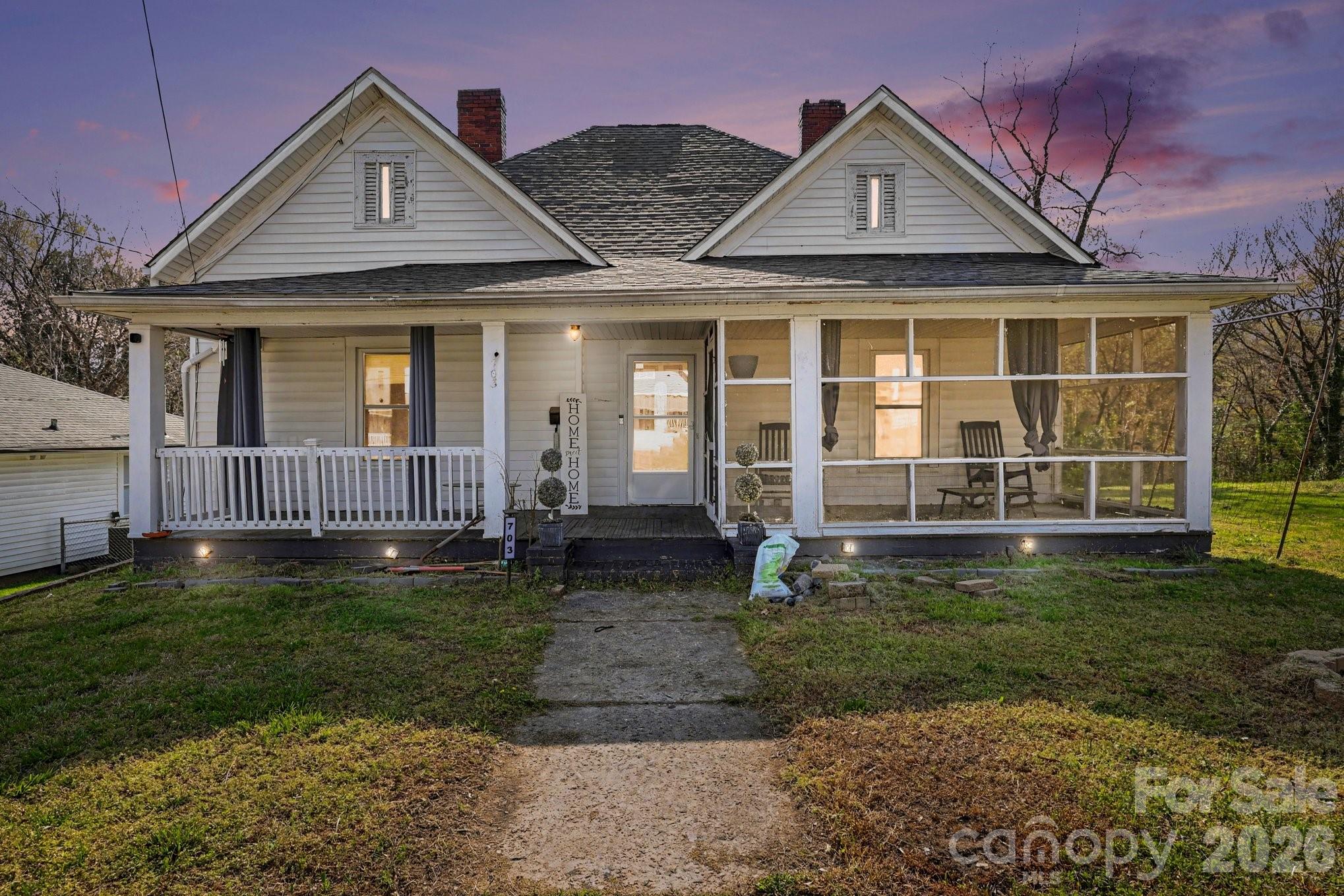 703 5th Street, Spencer, NC - photo 2 of 17