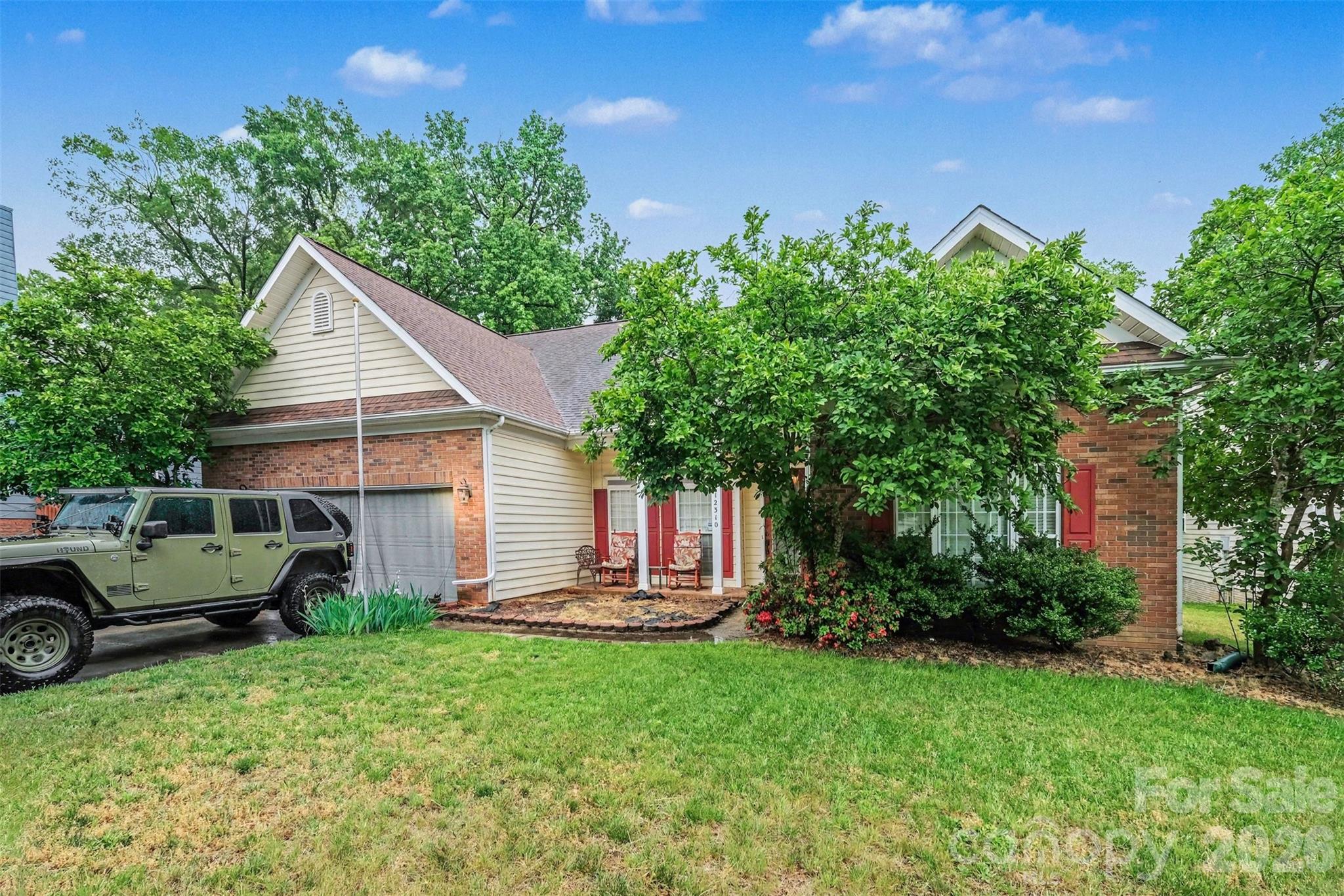 Photo 2 of 12310 Panthersville Drive, Charlotte, NC