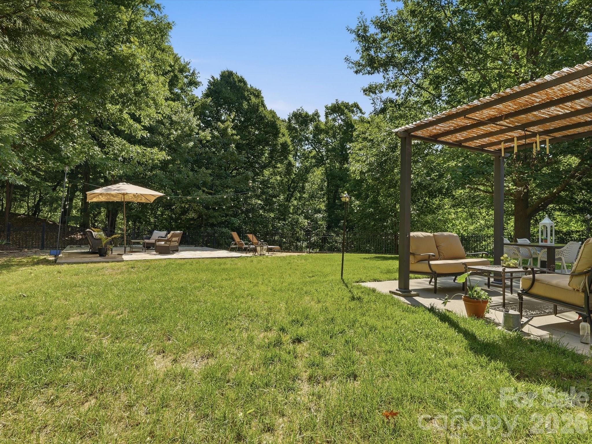 5017 Hedgebrook Lane, Waxhaw, NC - photo 41 of 49
