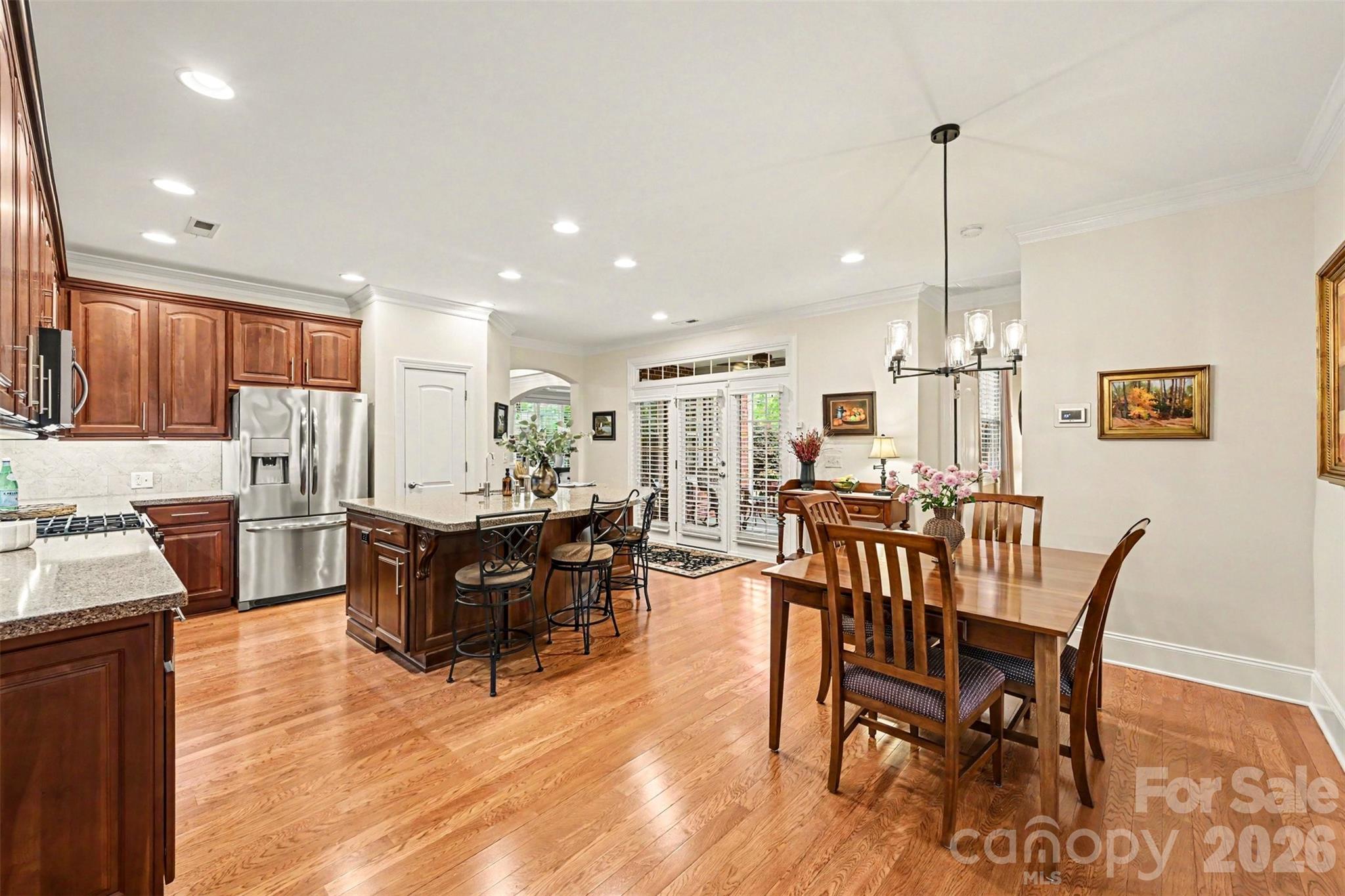 Photo 11 of 7929 Honey Fig Road, Charlotte, NC