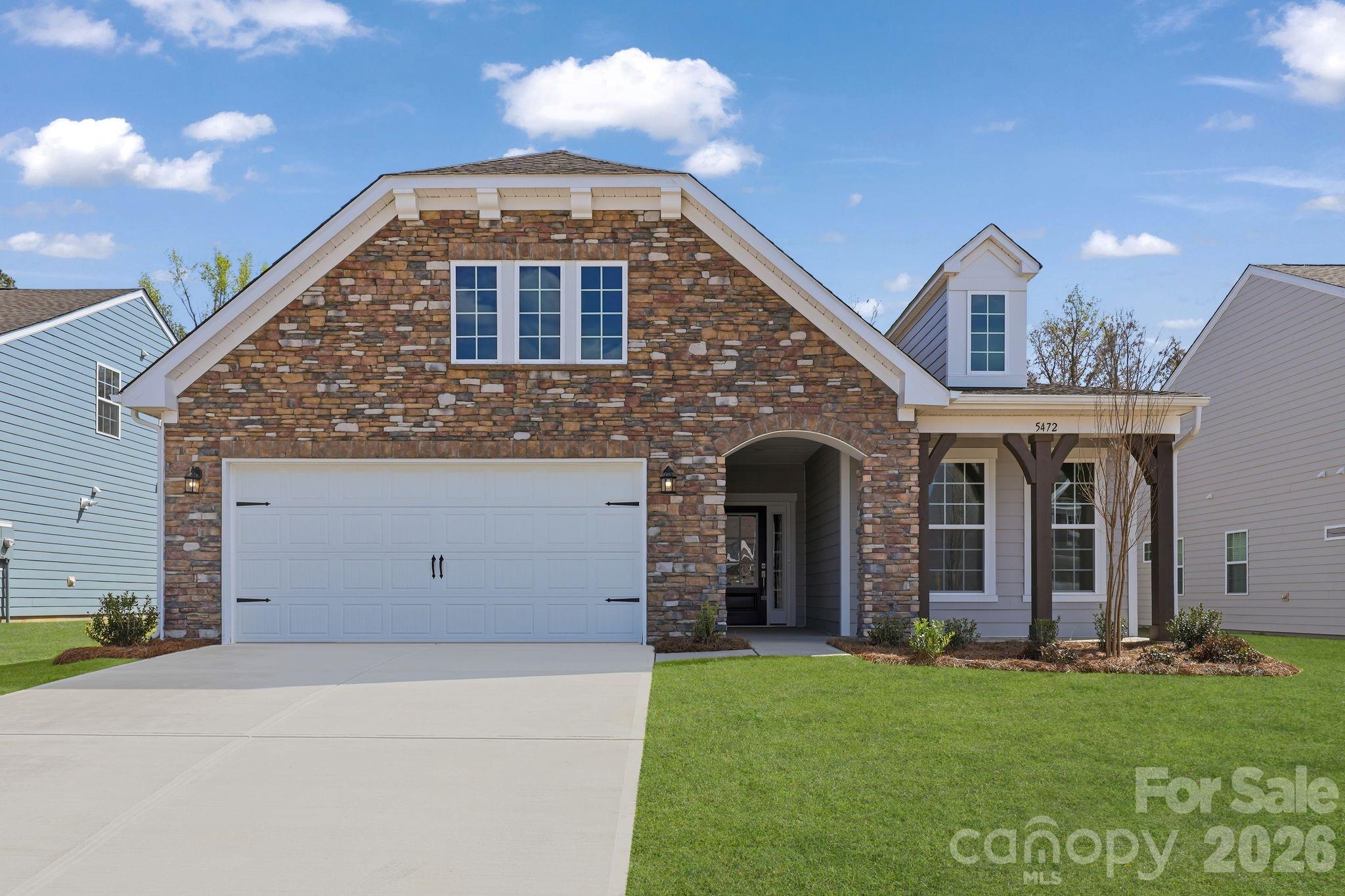 5472 Redbud Road62, Lancaster, SC