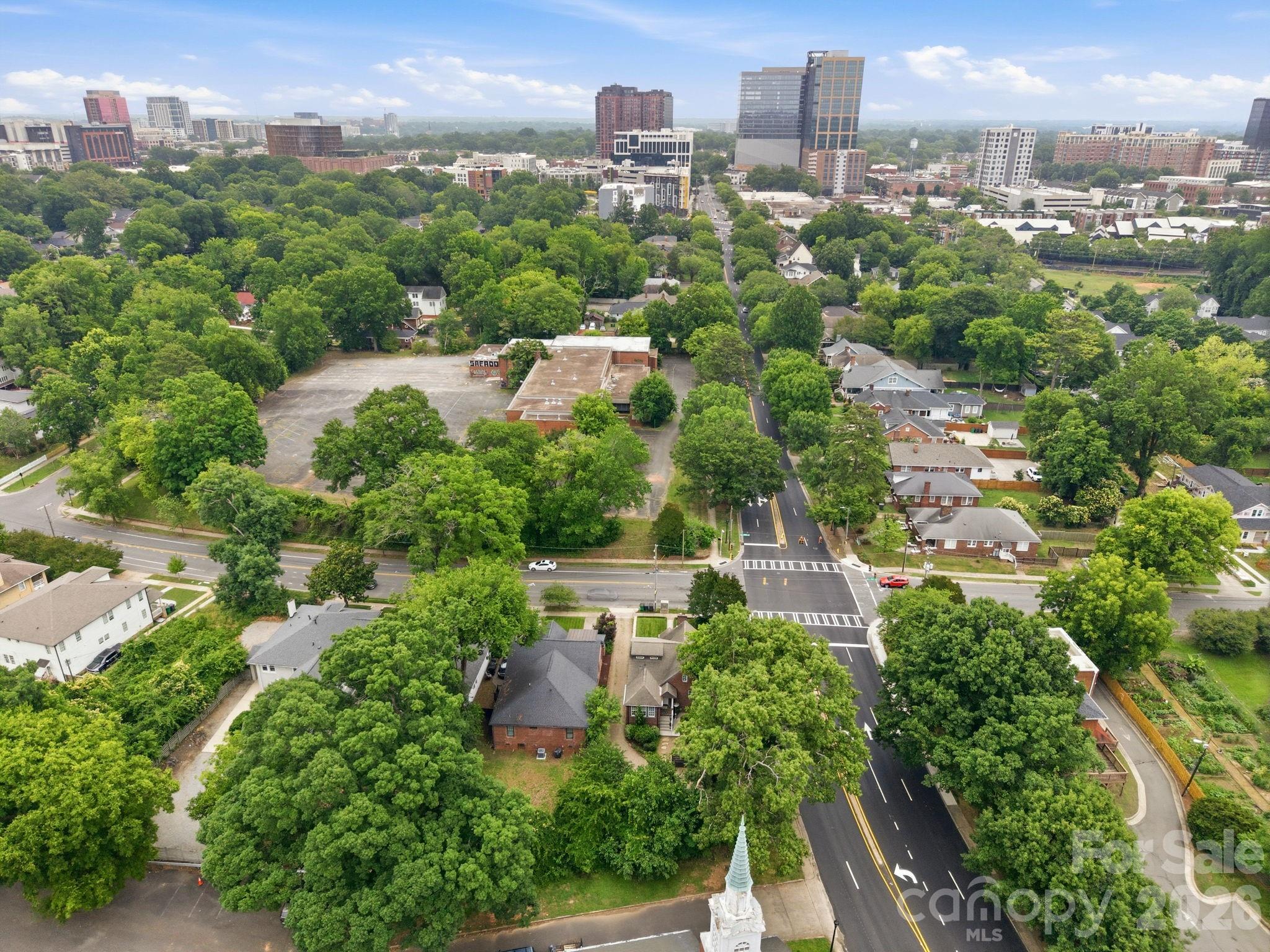 Photo 41 of 1726 S Mint Street, Charlotte, NC