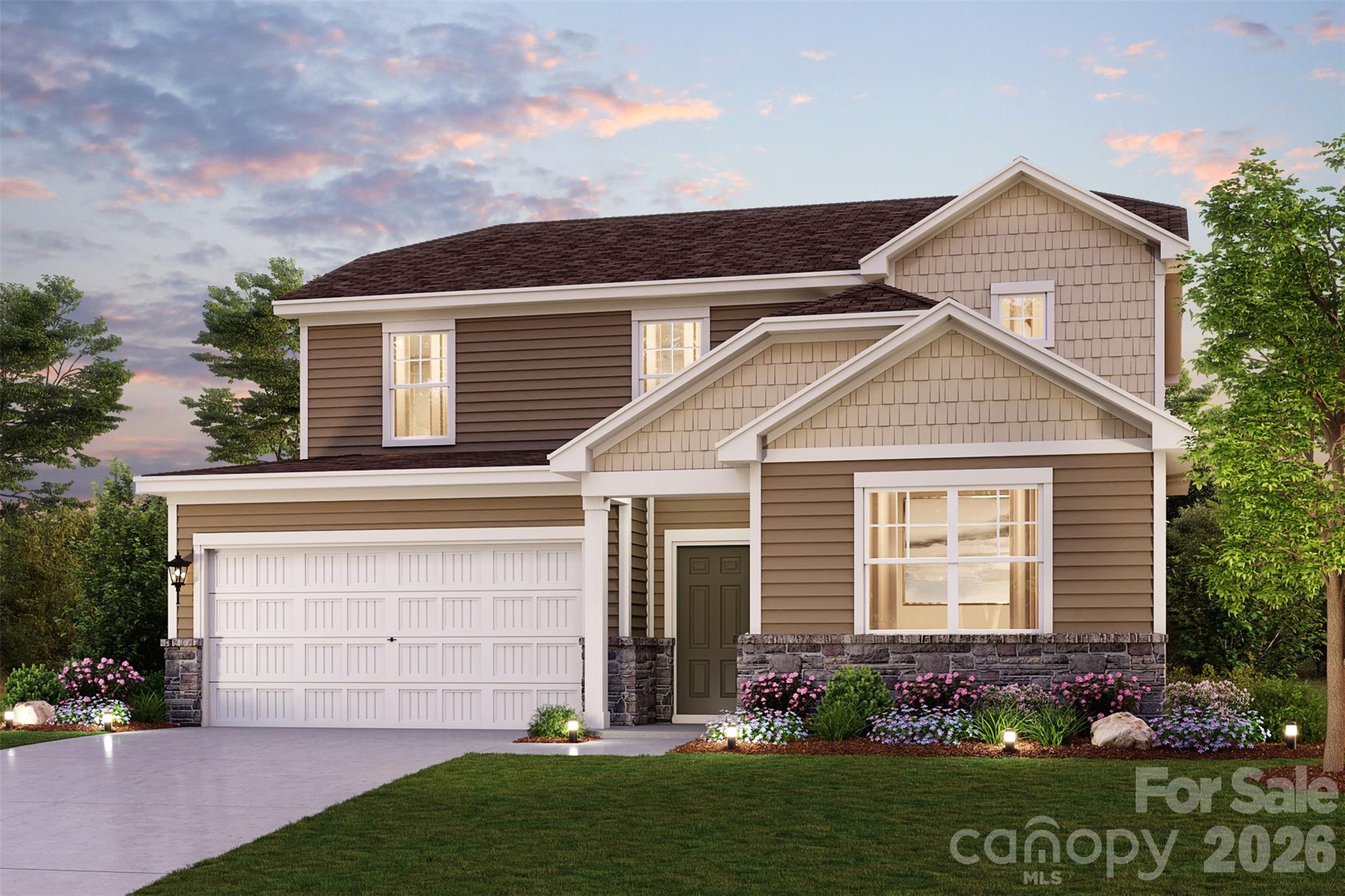 338 Ladue Lane, Salisbury, NC