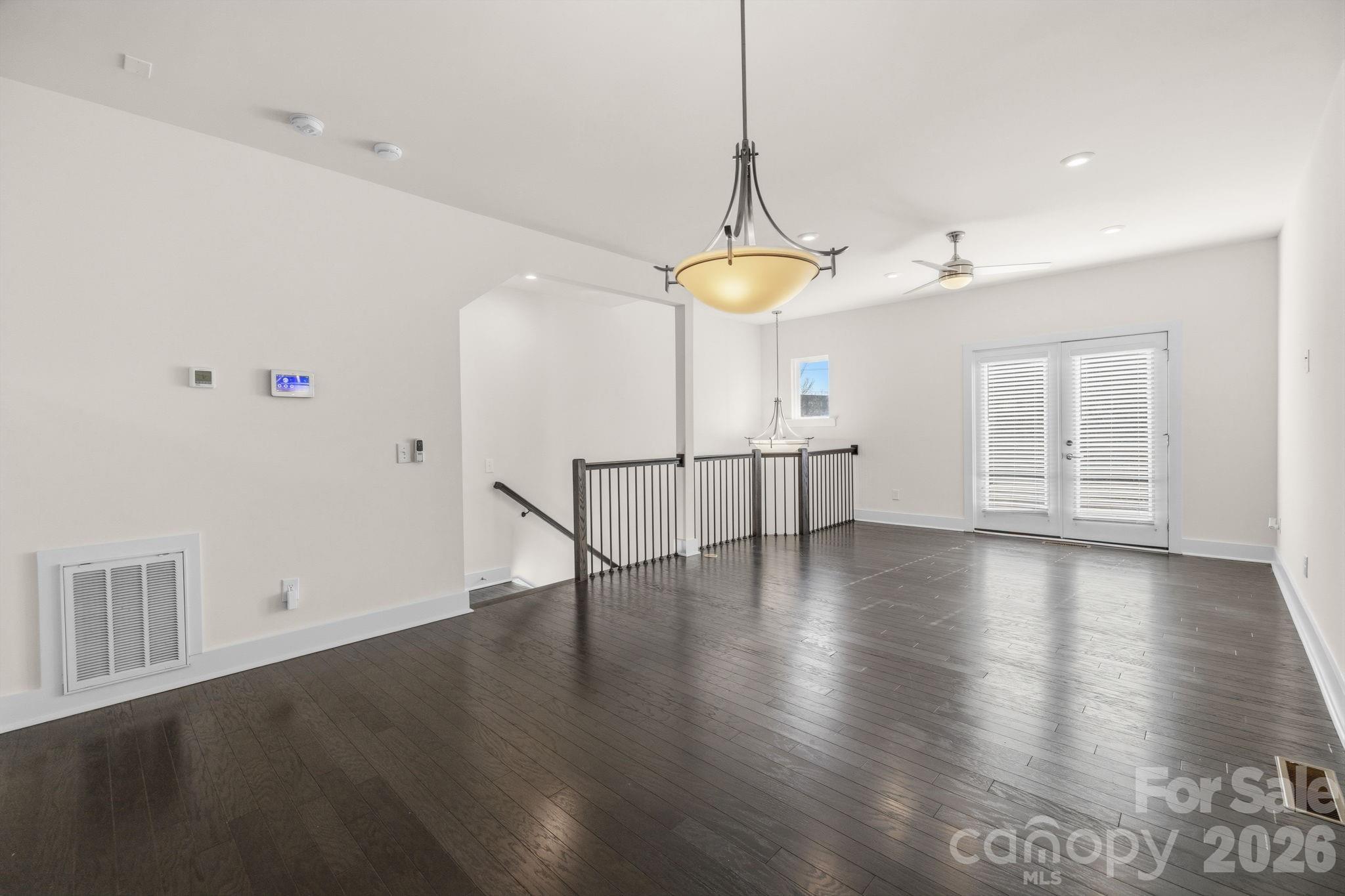 Photo 5 of 3822 Sky Haven Drive, Charlotte, NC