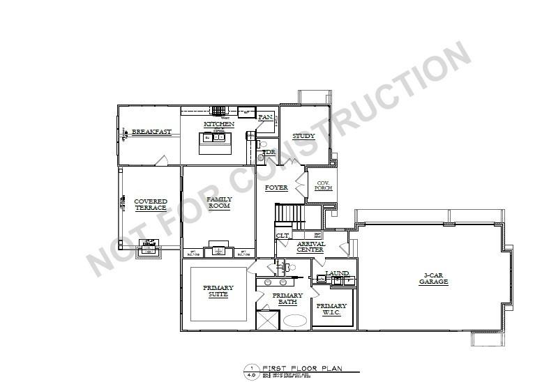 Photo 3 of 7121 Alexander Road1, Charlotte, NC