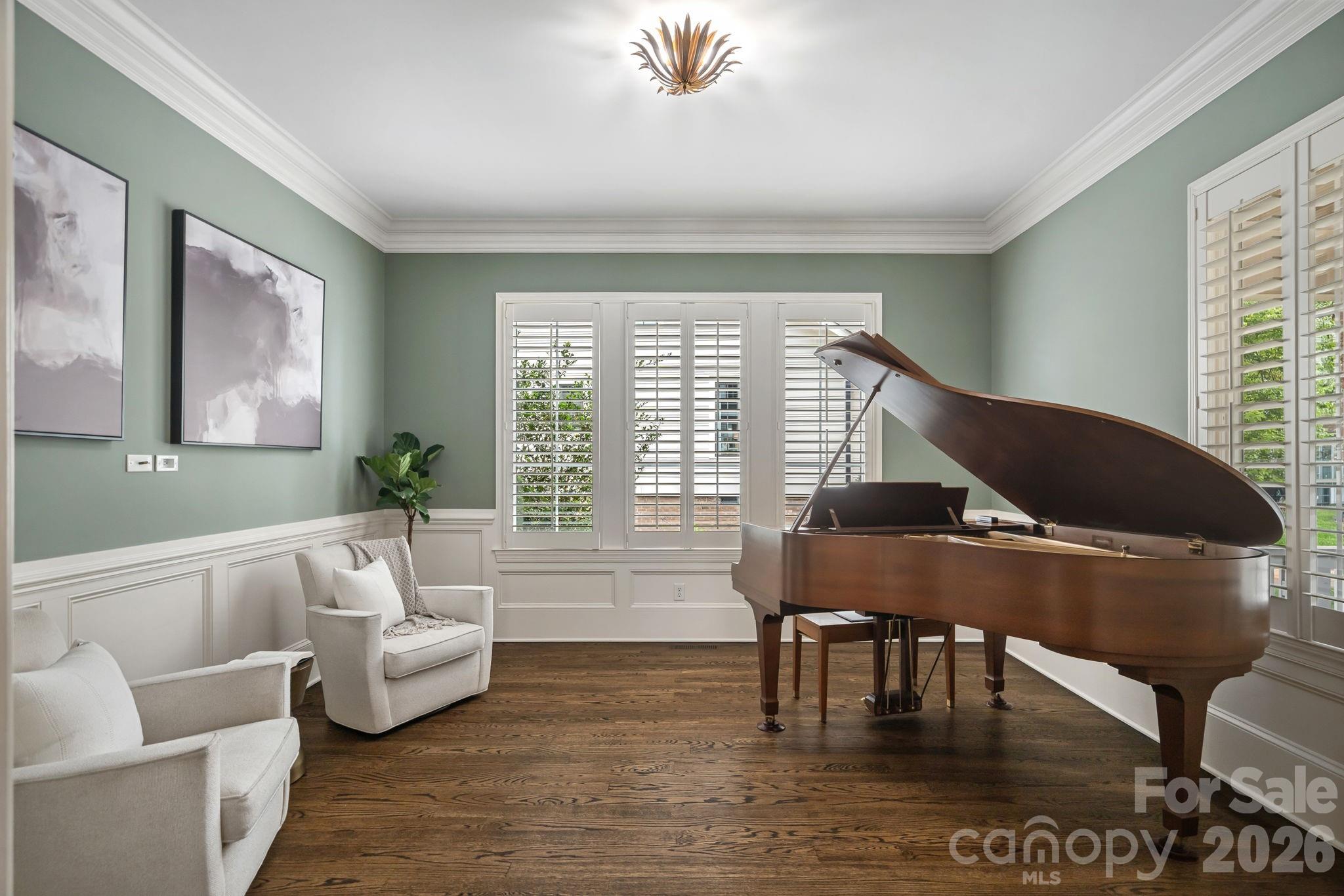 Photo 3 of 522 Magnolia Avenue, Charlotte, NC