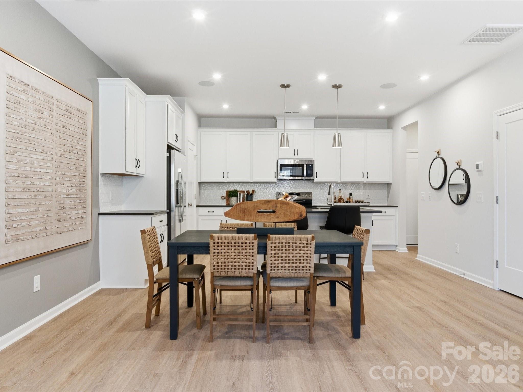 Photo 2 of 6315 Haller Street, Charlotte, NC