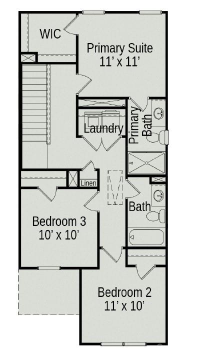 Photo 4 of 5624 Ringneck Road, Charlotte, NC