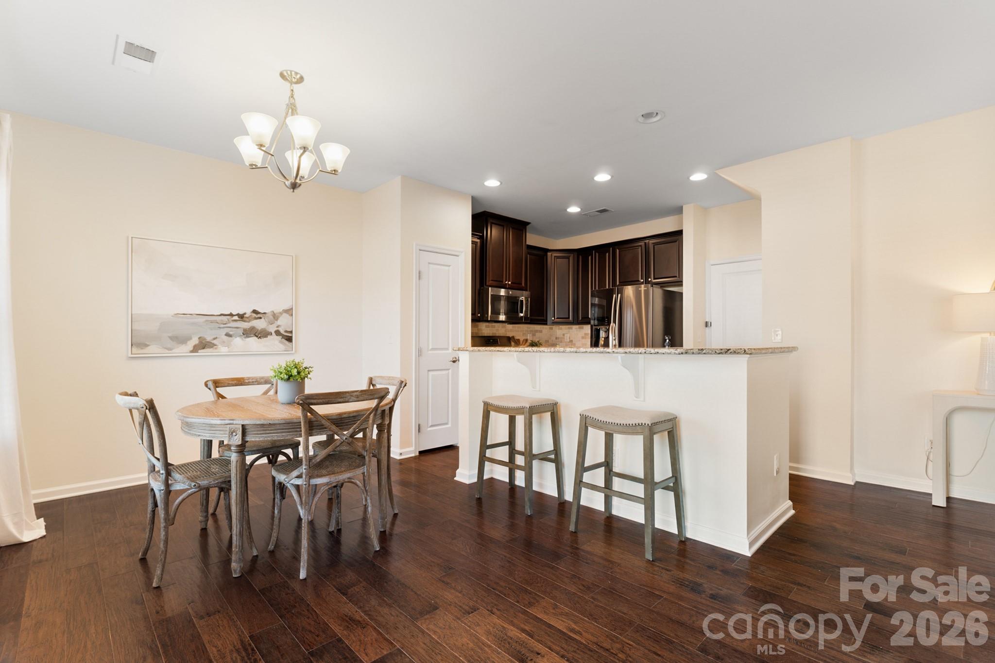 Photo 17 of 3525 Hornets Nest Way, Charlotte, NC