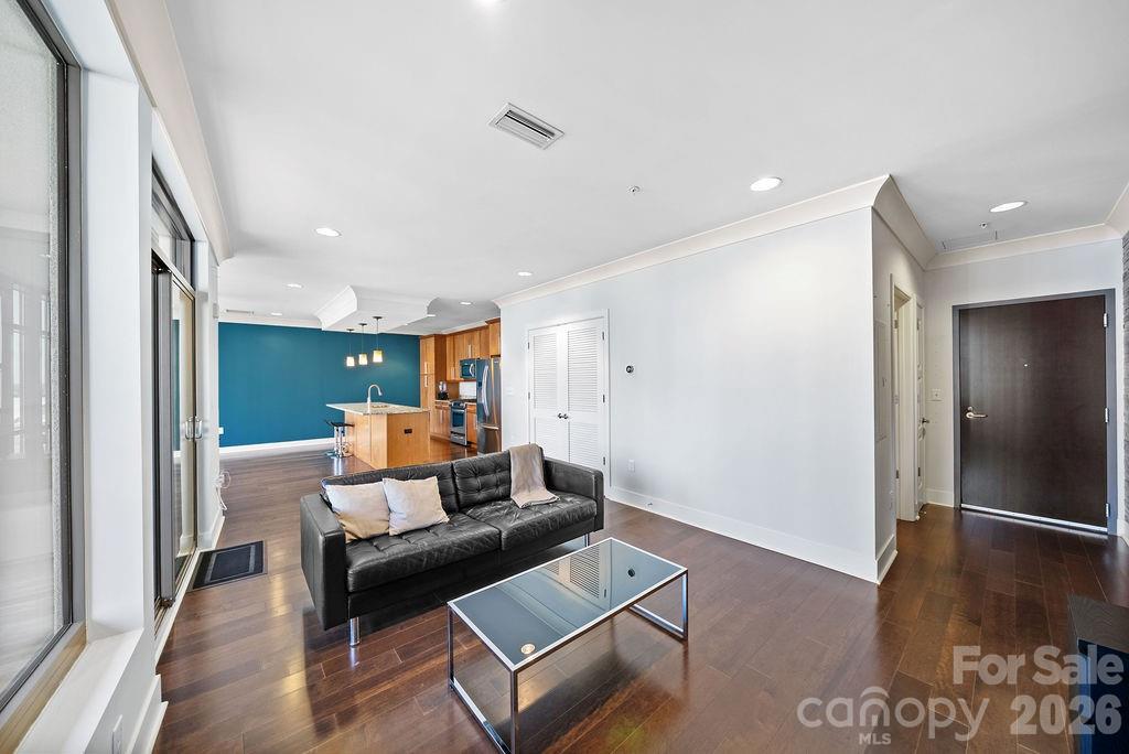 Photo 8 of 222 S Caldwell Street1509, Charlotte, NC