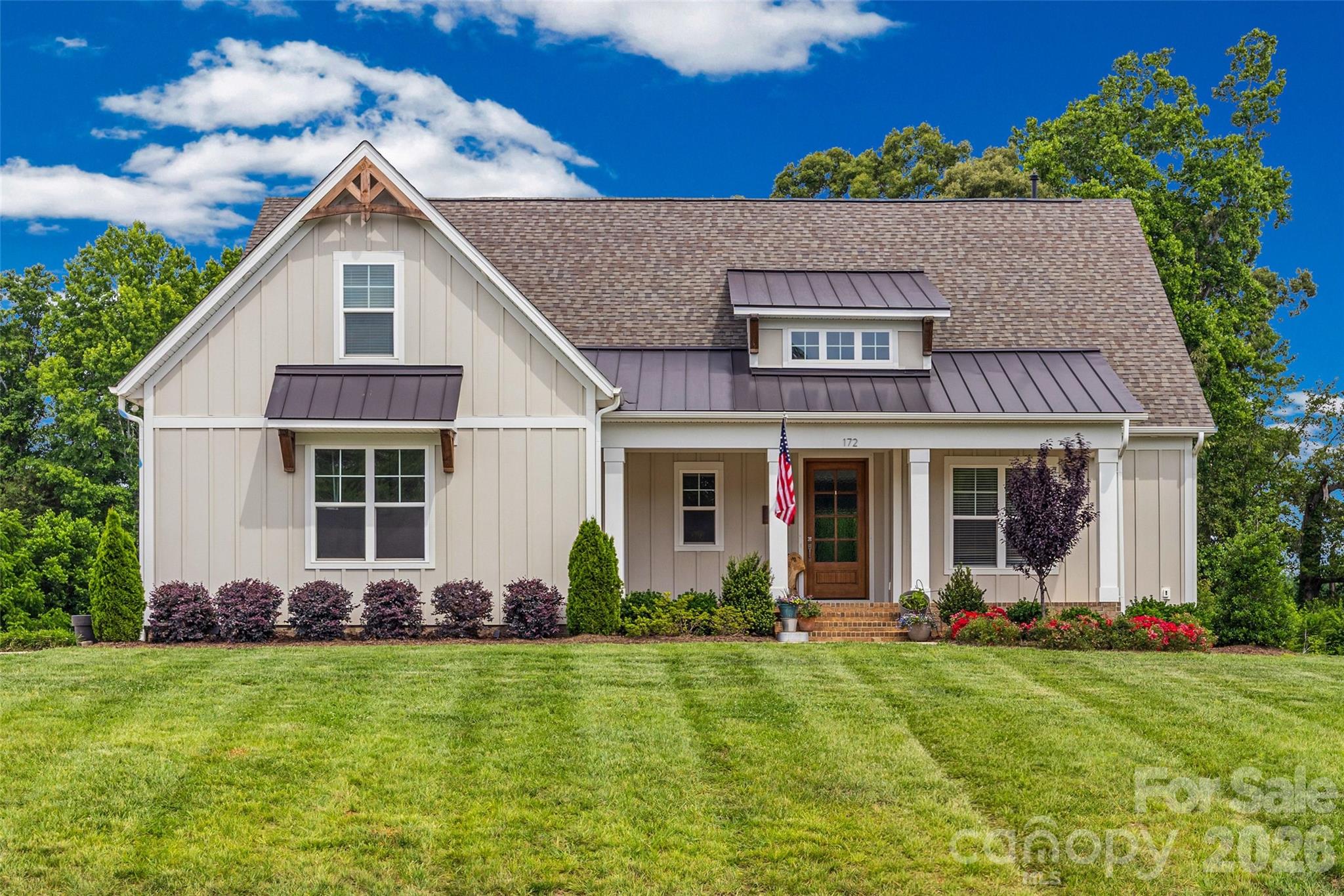 Home for sale at 172 Triple Ponds Court, Clover, SC — photo 1 of 38