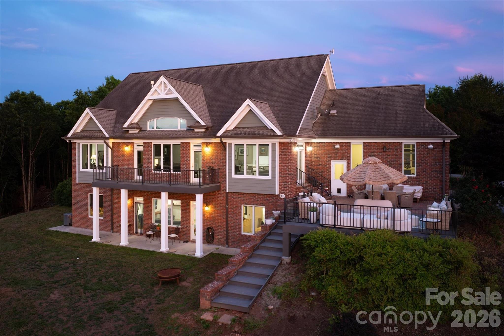 Photo 3 of 5230 Roy Mcgalliard Avenue, Morganton, NC