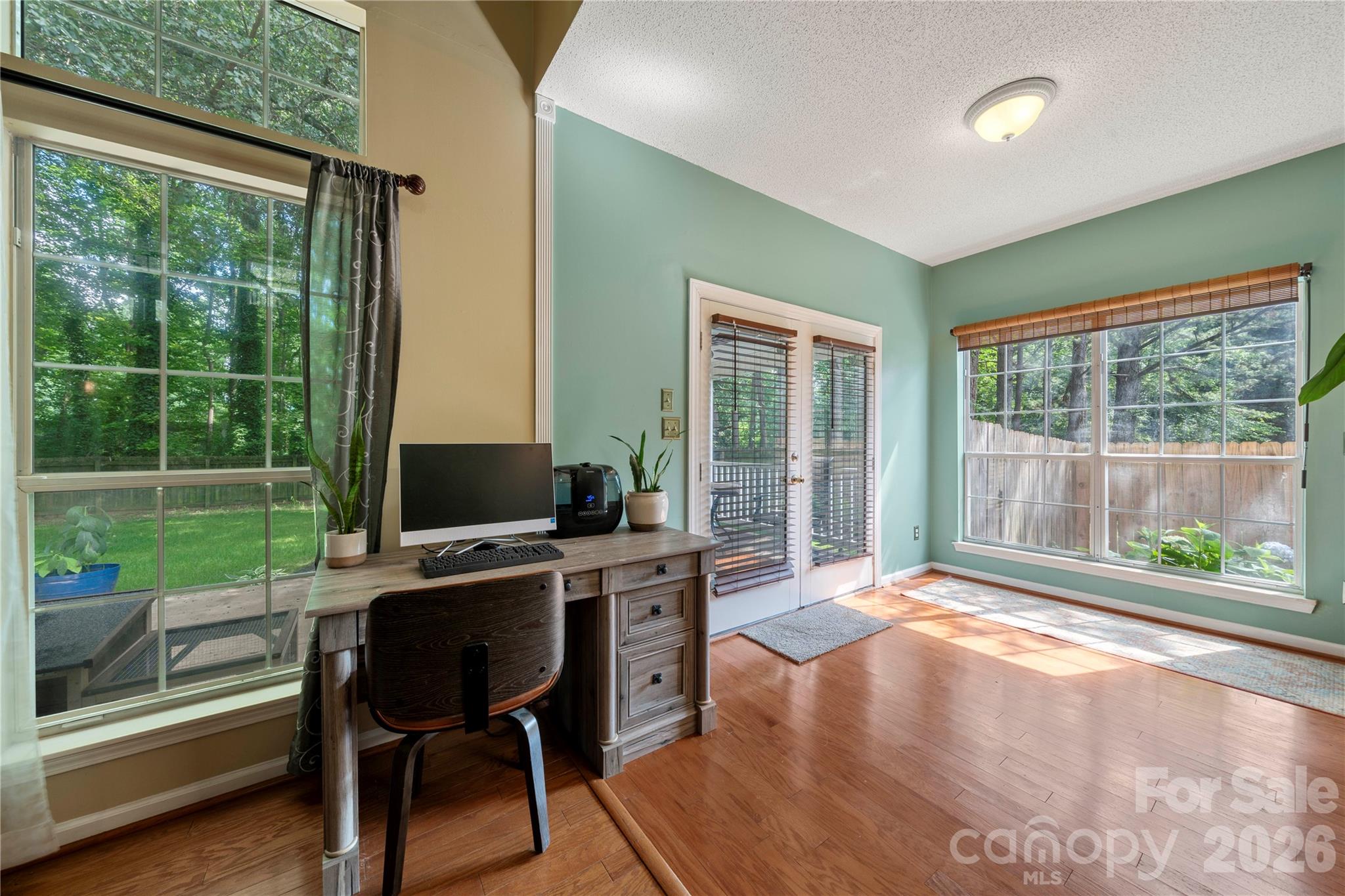 Photo 12 of 8411 Red Cypress Court, Charlotte, NC