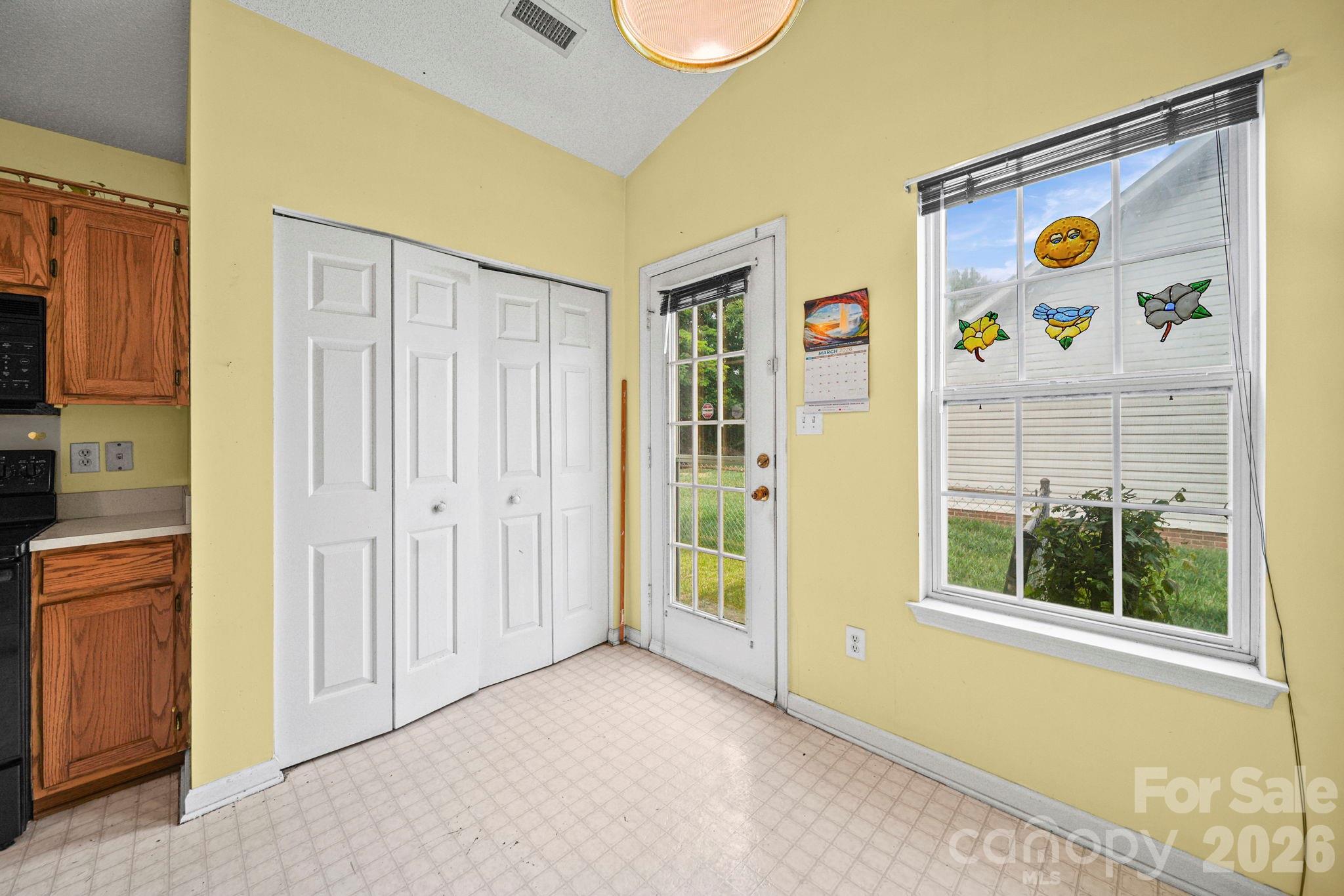 Photo 8 of 3311 Atlas Drive, Charlotte, NC