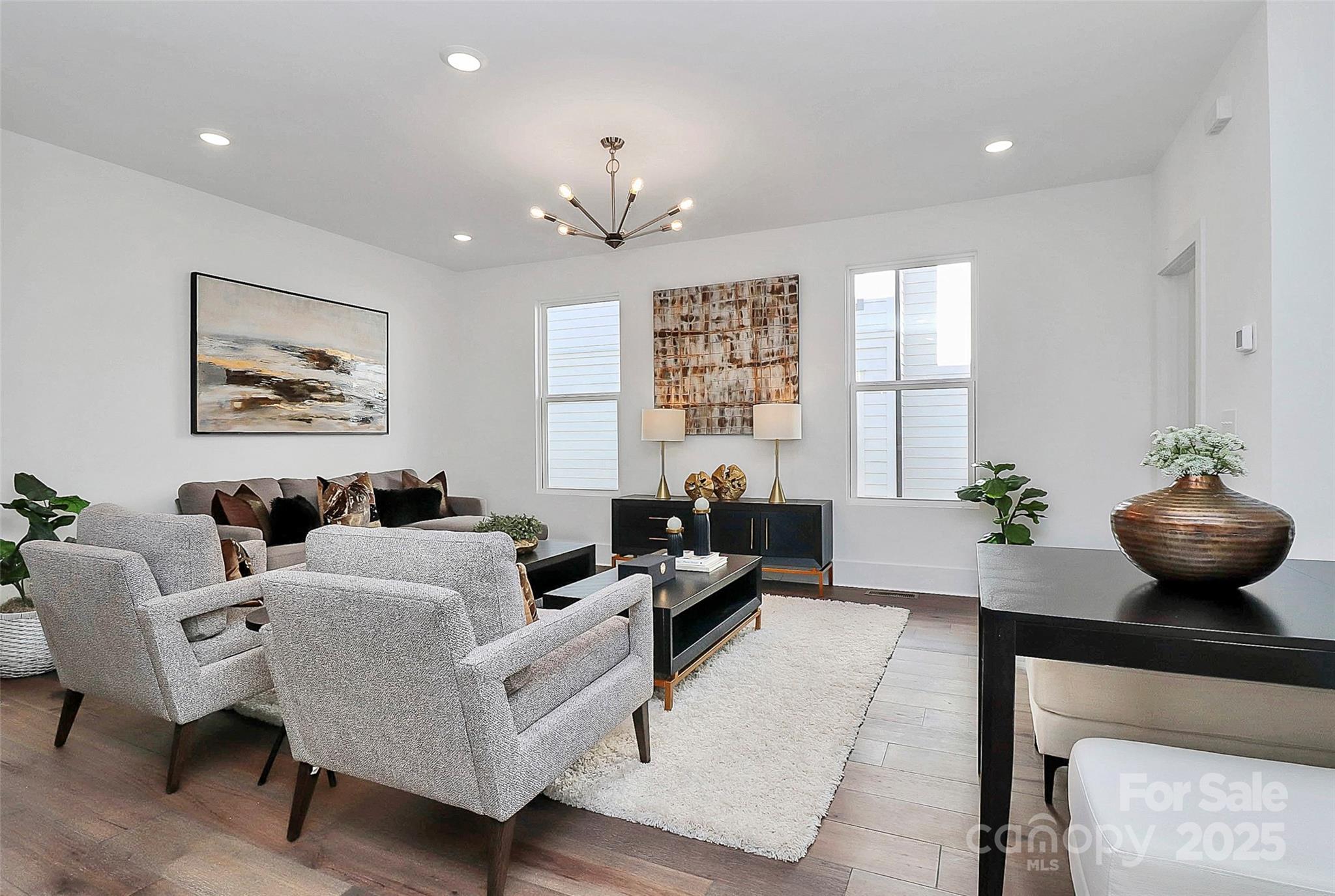 Photo 10 of 1024 Margaret Brown Street, Charlotte, NC