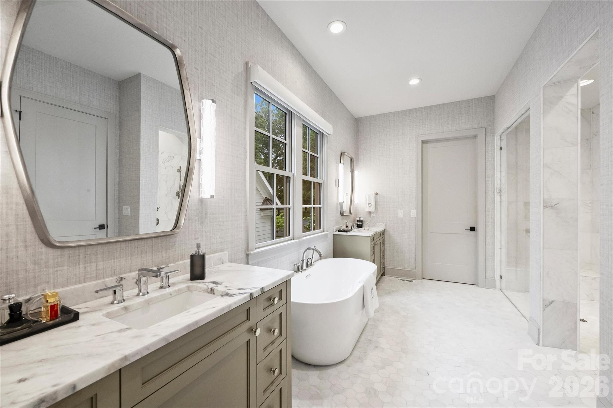 1525 Lynway Drive, Charlotte, NC - photo 25 of 49