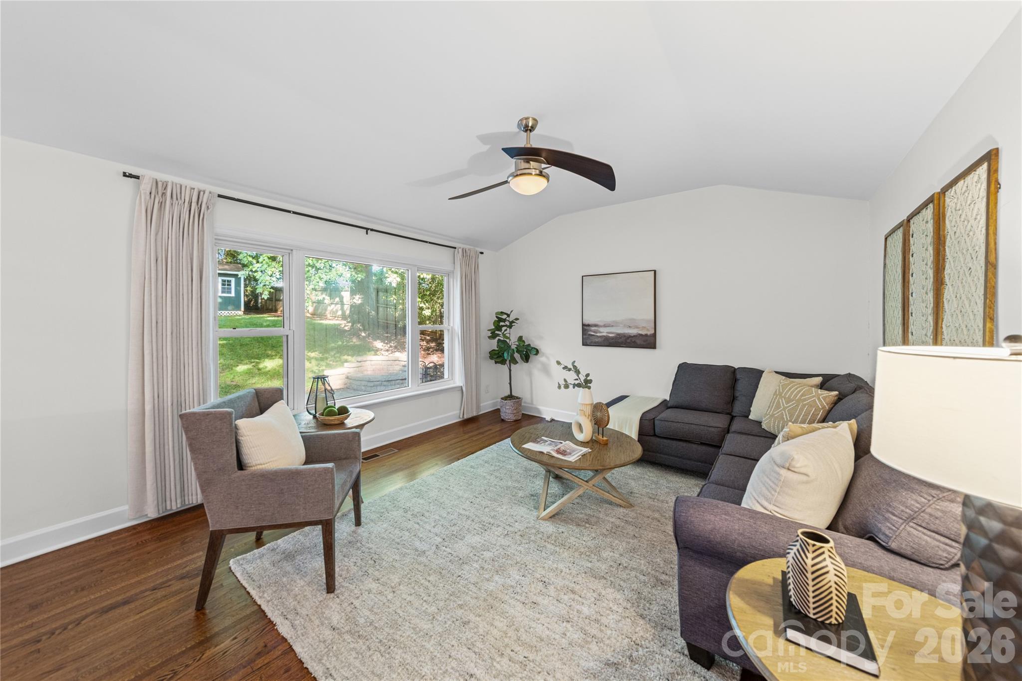 Photo 4 of 4220 Firwood Lane, Charlotte, NC