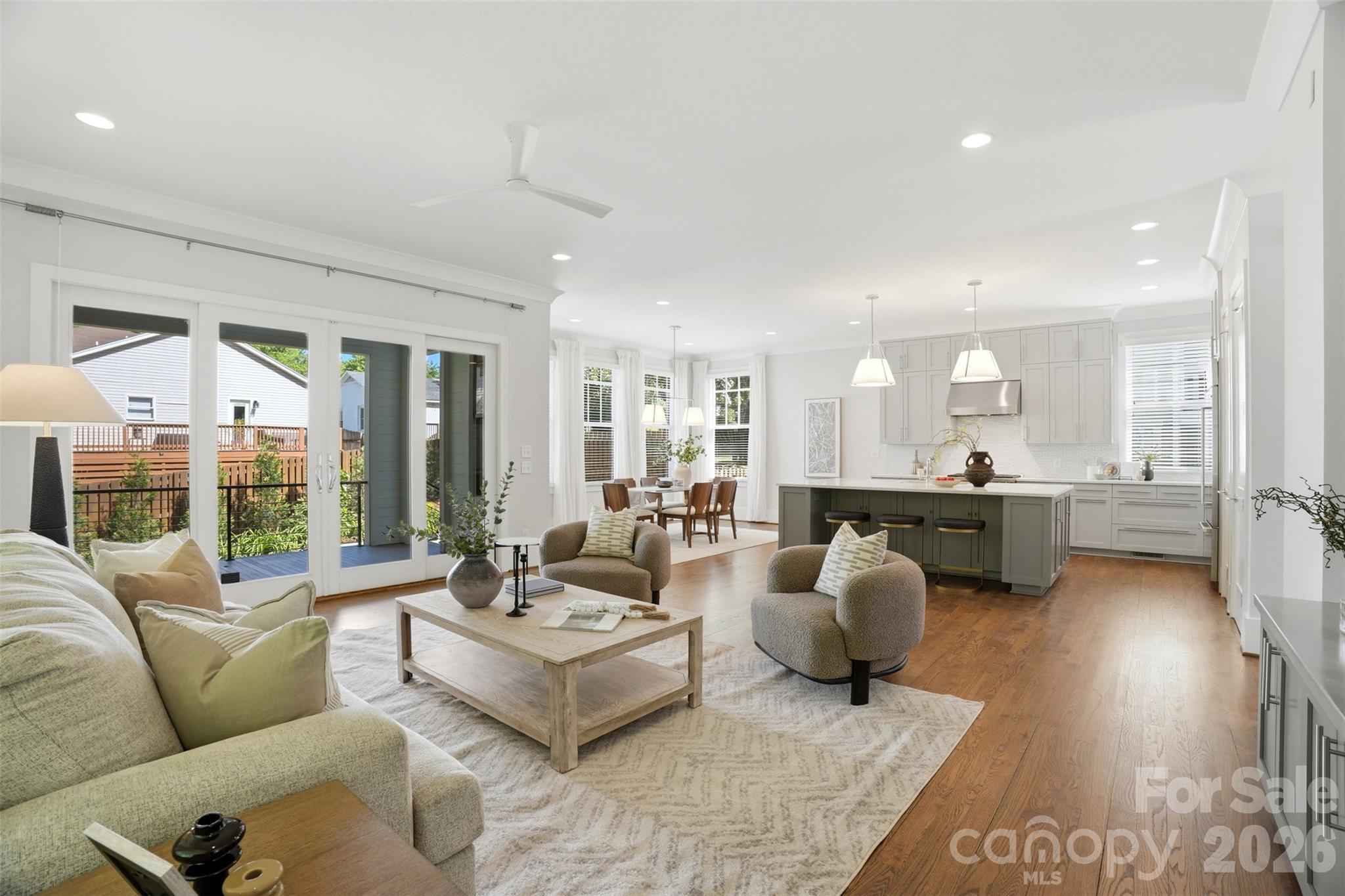 630 Welker Street, Charlotte, NC - photo 1 of 49