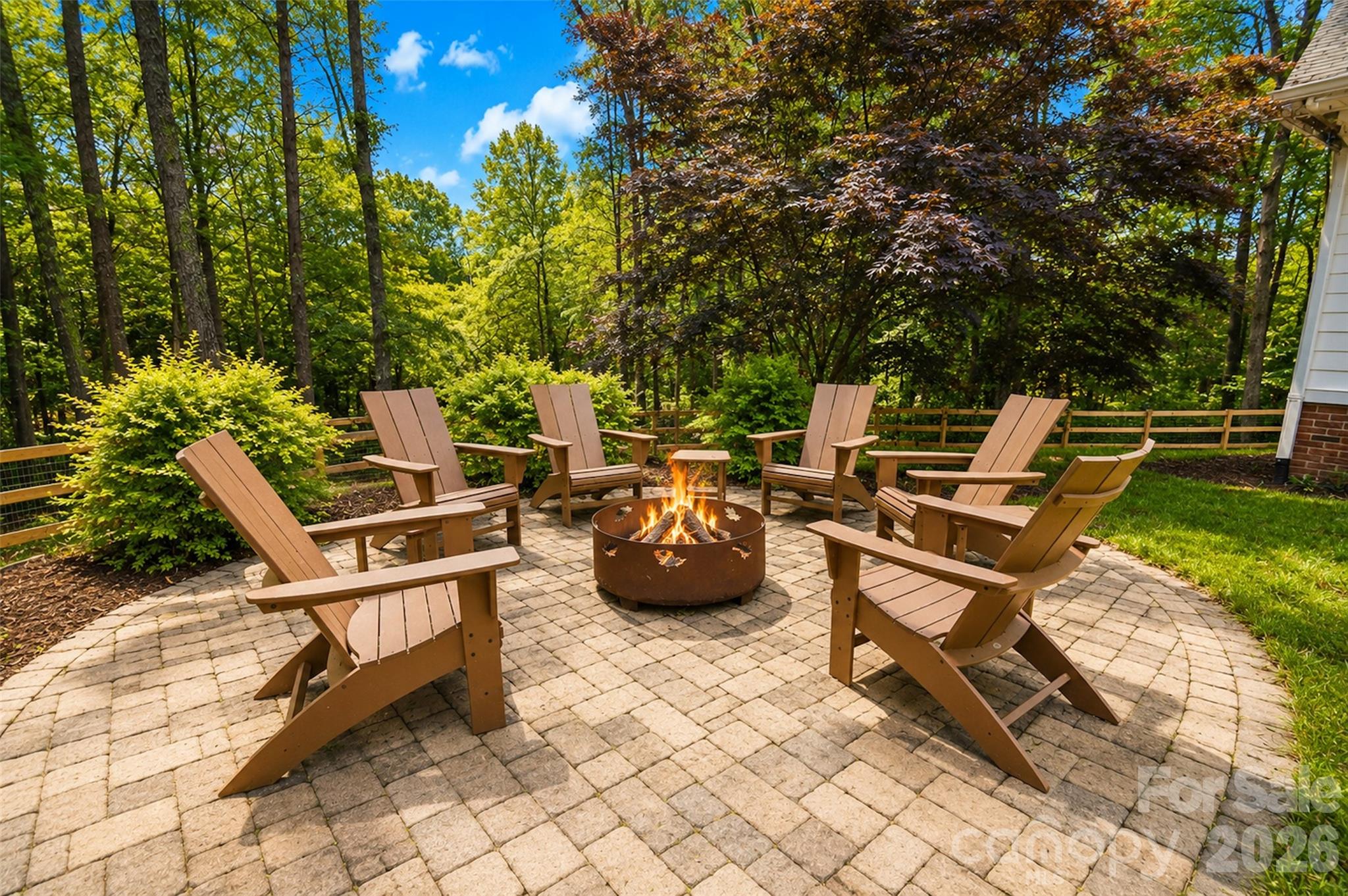 Home for sale at 18634 Newsome Road, Oakboro, NC — photo 39 of 48