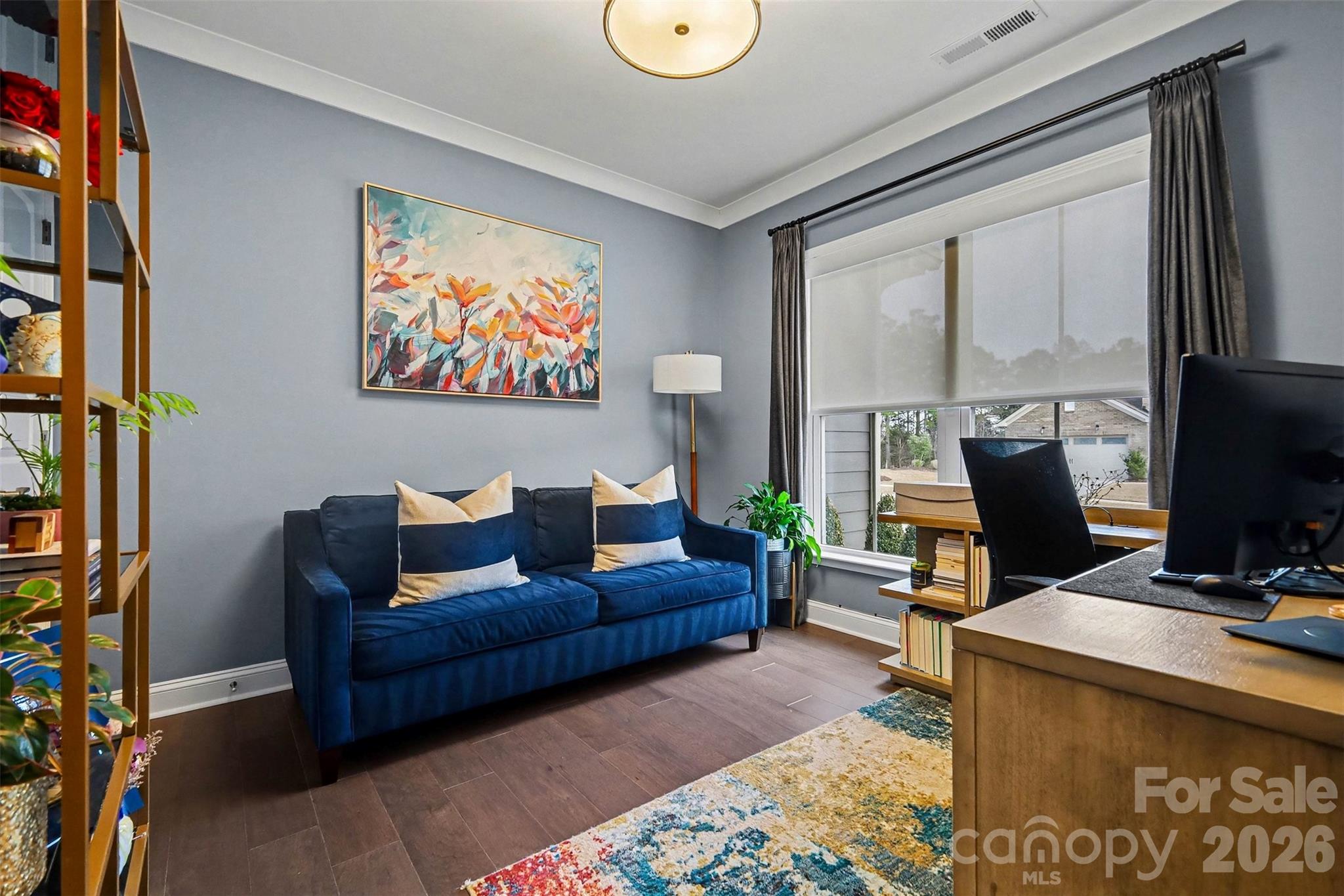 Photo 4 of 11004 Larkslea Lane, Charlotte, NC