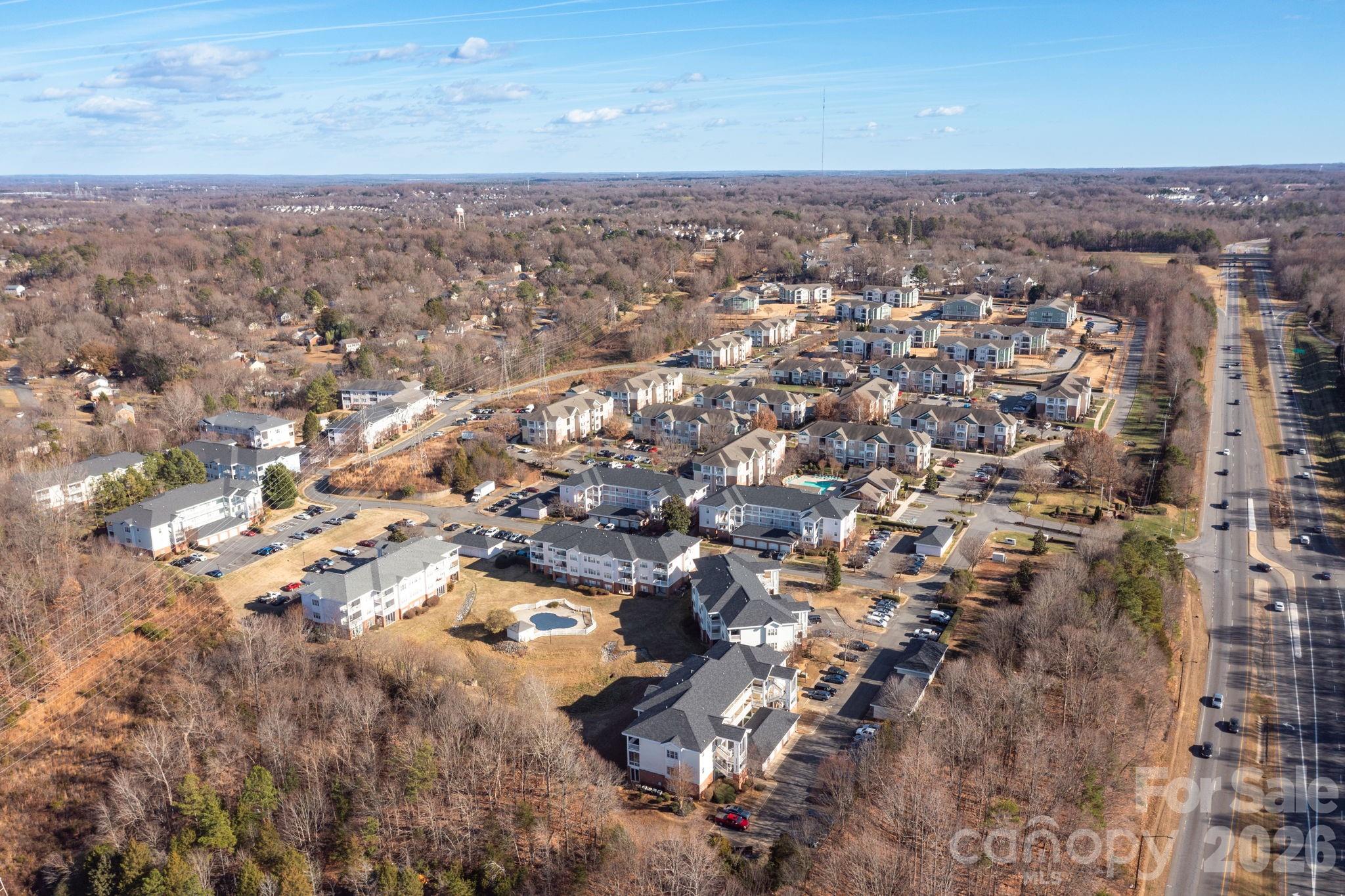 Photo 32 of 9047 Meadow Vista Road104, Charlotte, NC
