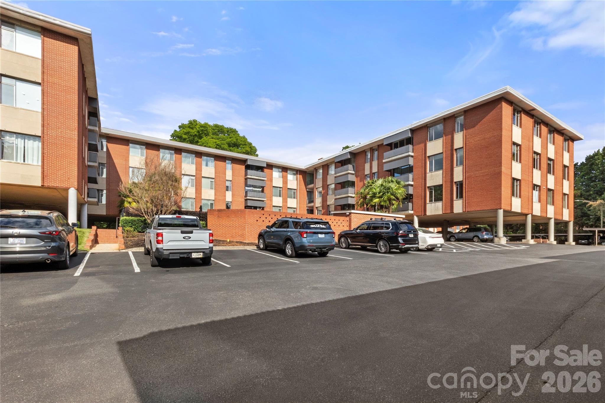 Photo 27 of 1300 Queens Road309, Charlotte, NC