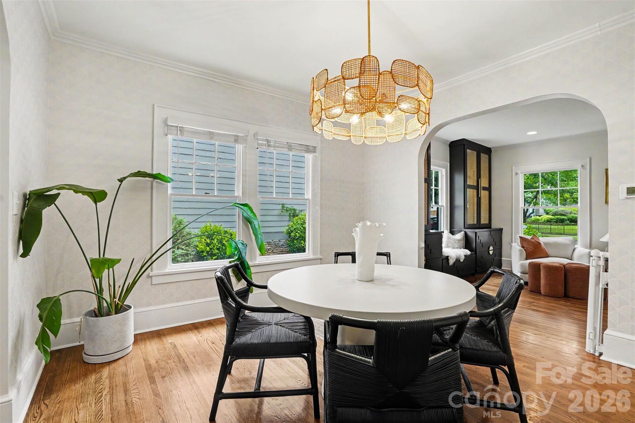 Photo 6 of 2124 Lombardy Circle, Charlotte, NC