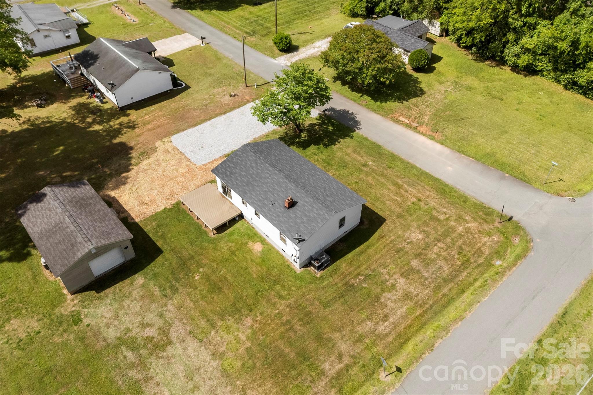 301 Gittens Street, Lowell, NC - photo 24 of 28