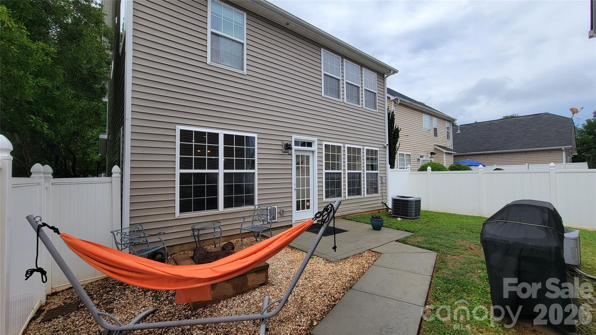 10732 Trolley Run Drive, Cornelius, NC - photo 35 of 49