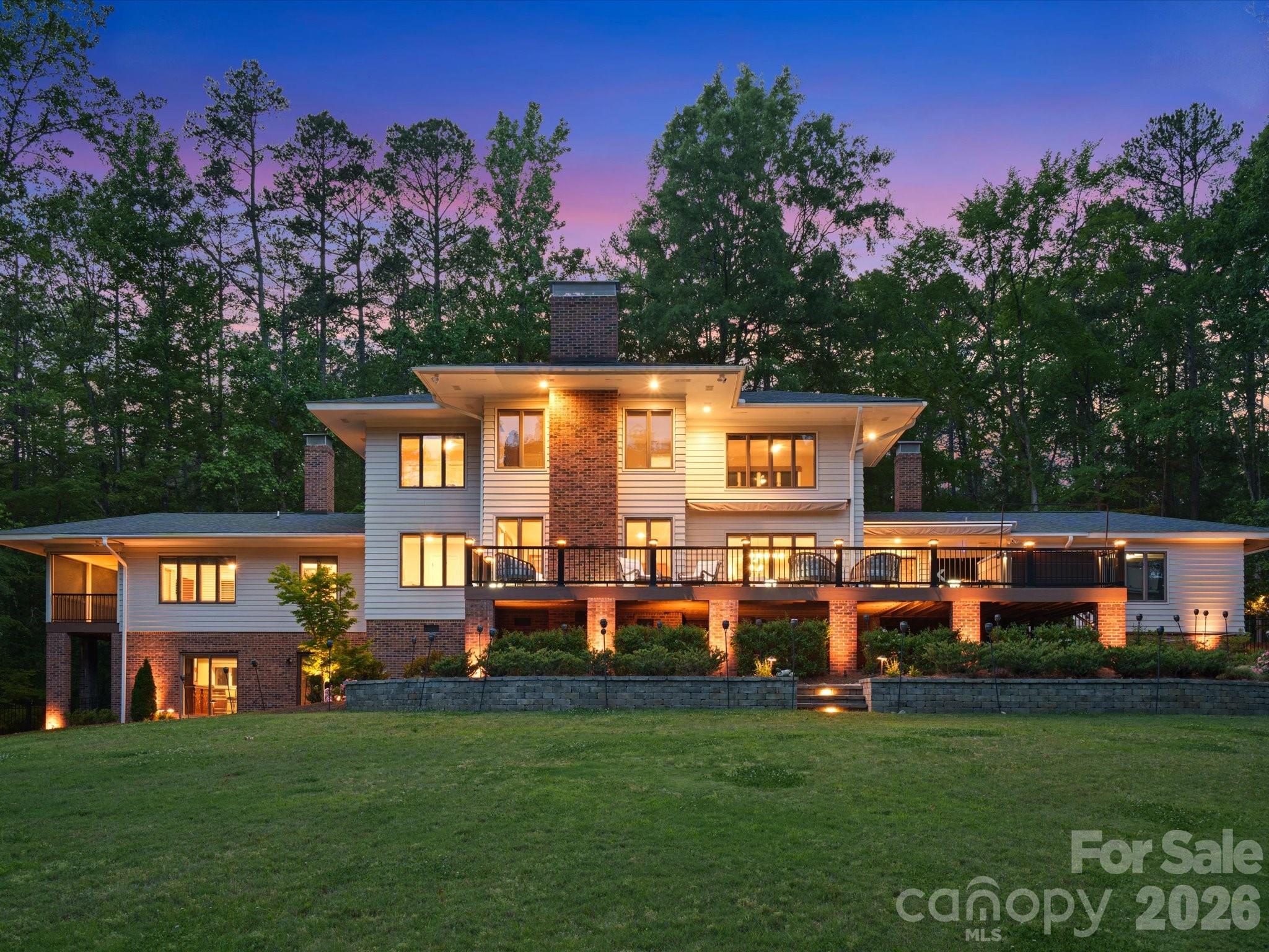 115 Forest Cliff Court NE, Concord, NC