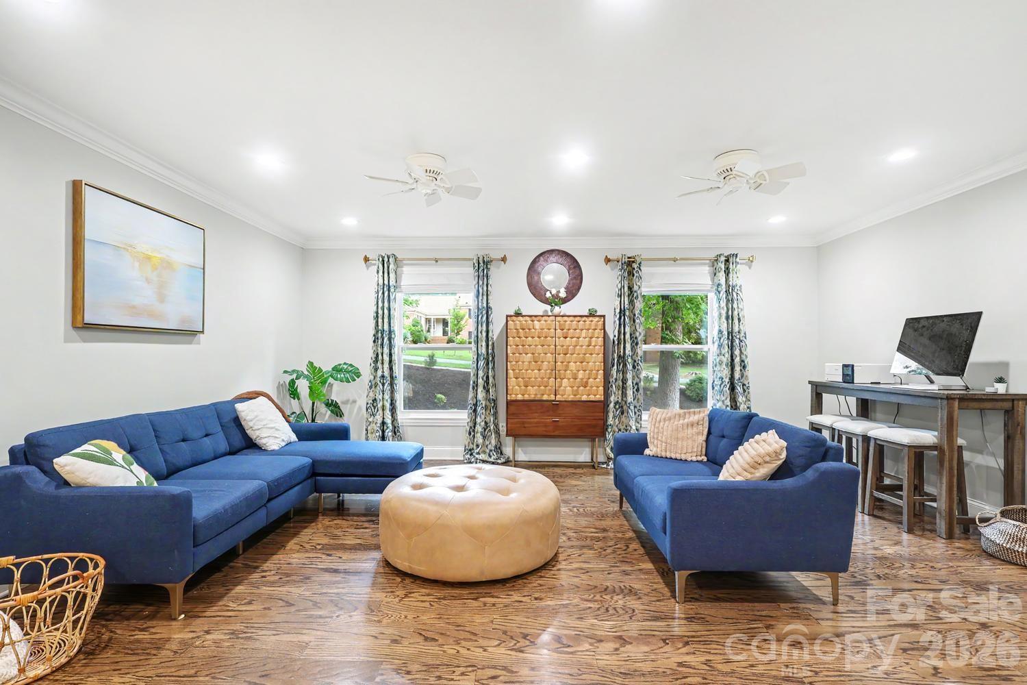 Photo 5 of 3524 Mill Pond Road, Charlotte, NC