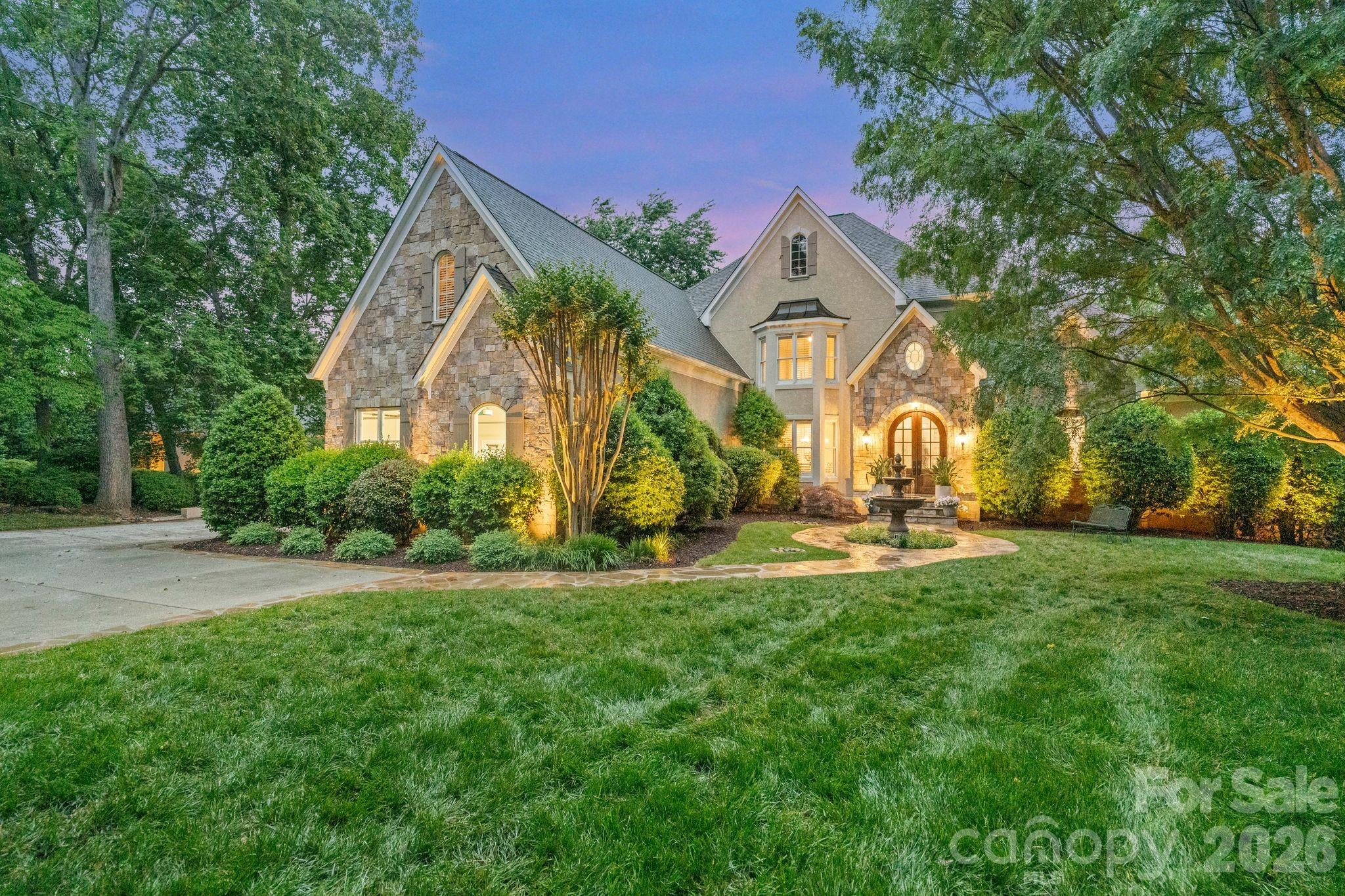 106 Hadley Harbor Court, Mooresville, NC - photo 1 of 49