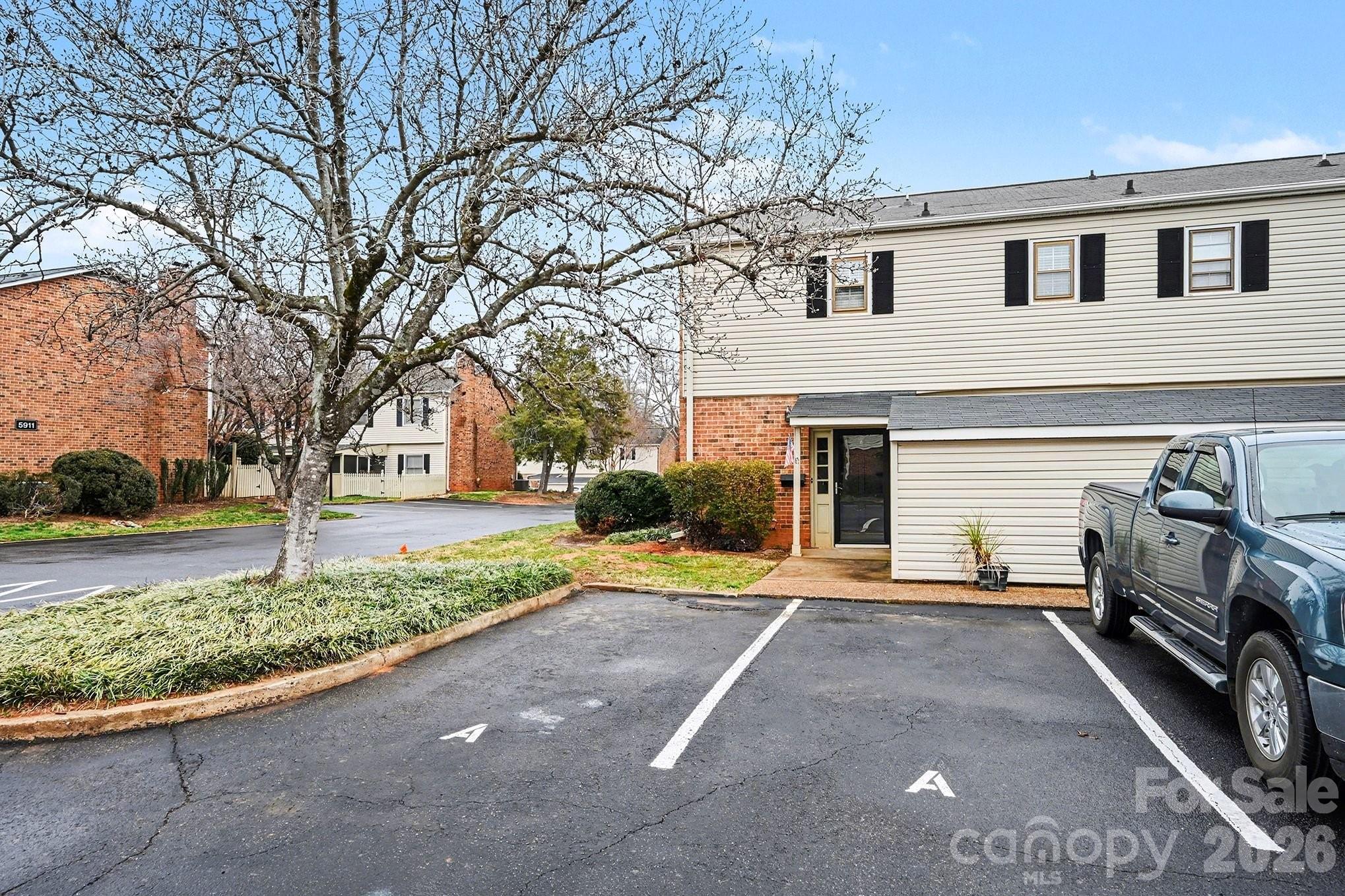 Photo 27 of 5947 Quail Hollow RoadA, Charlotte, NC