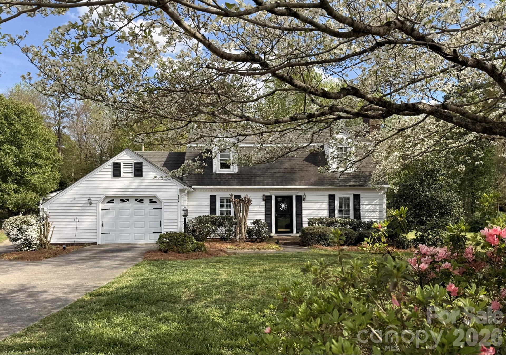 1514 Melchor Road84, Albemarle, NC