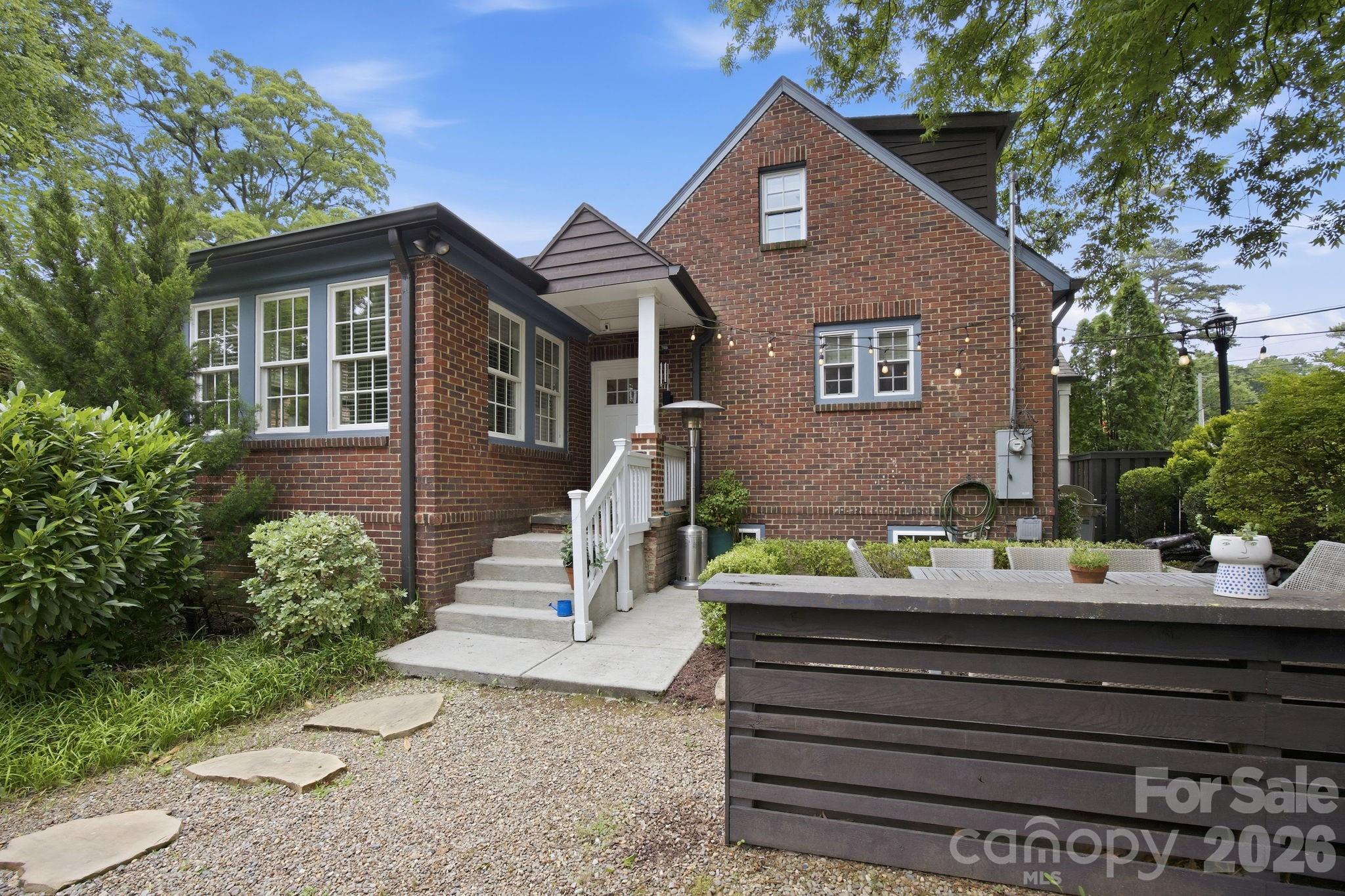 Photo 45 of 1726 S Mint Street, Charlotte, NC