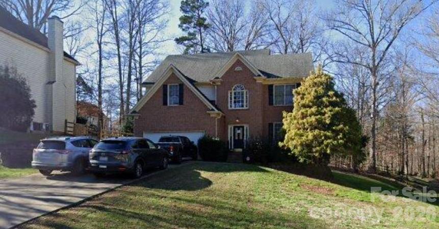 Home for sale at 8010 Painted Pony Court, Charlotte, NC — photo 1 of 25