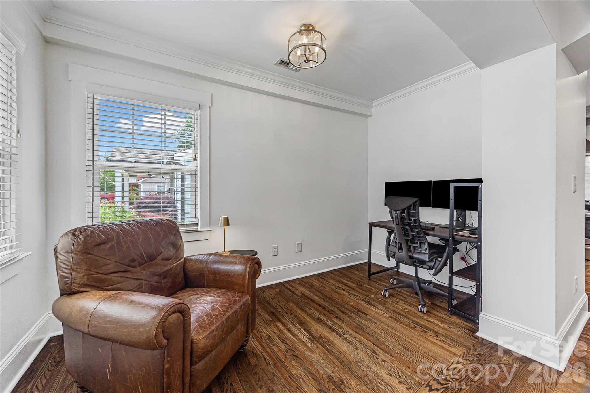 Photo 8 of 2448 Morton Street, Charlotte, NC