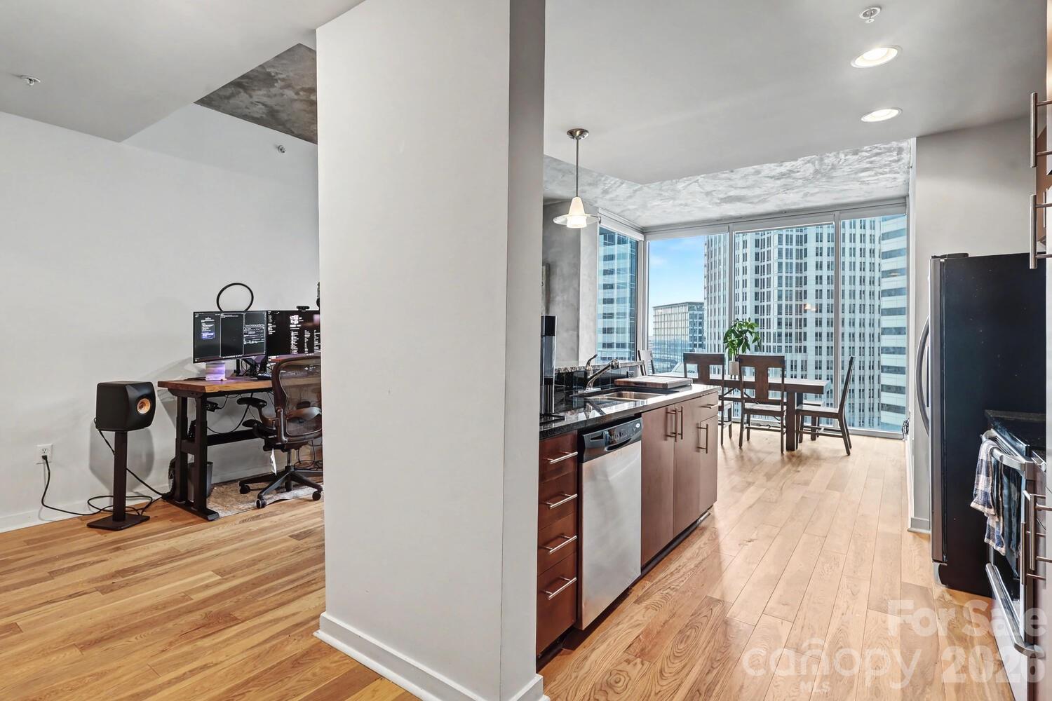 Photo 7 of 210 N Church Street1507, Charlotte, NC