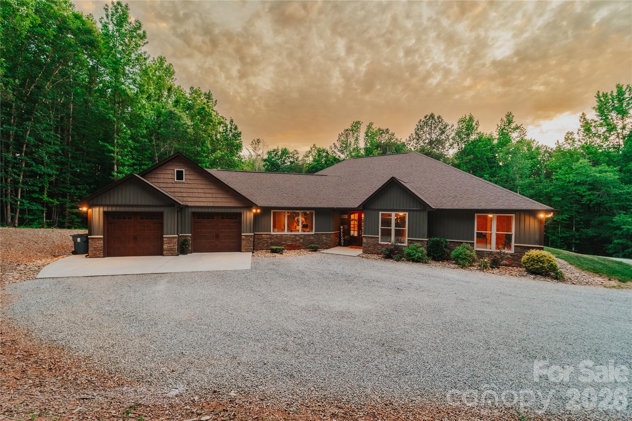 2620 Mathis Church Road, Catawba, NC - photo 1 of 49