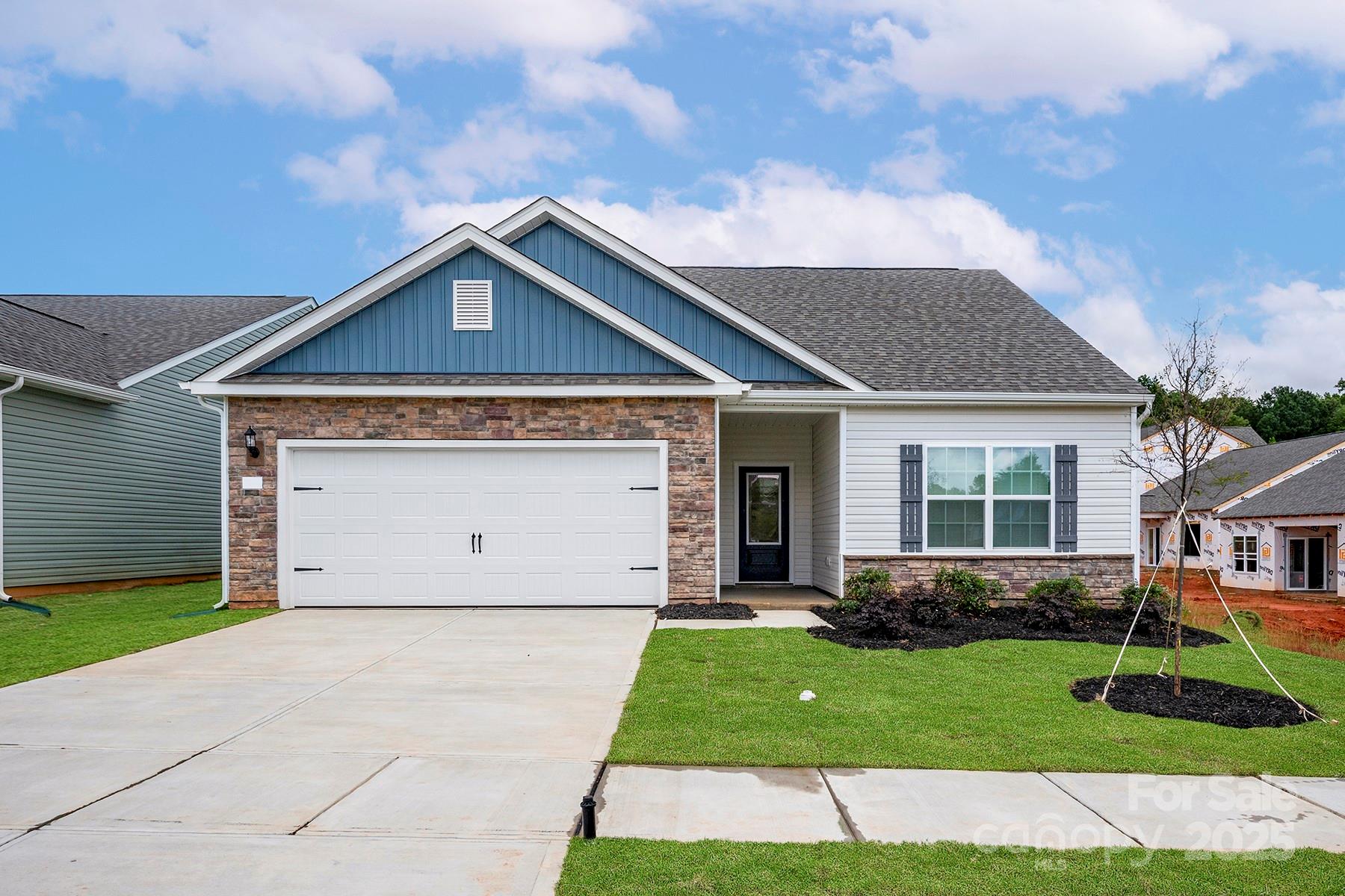 4112 Bolo Drive, Charlotte, NC