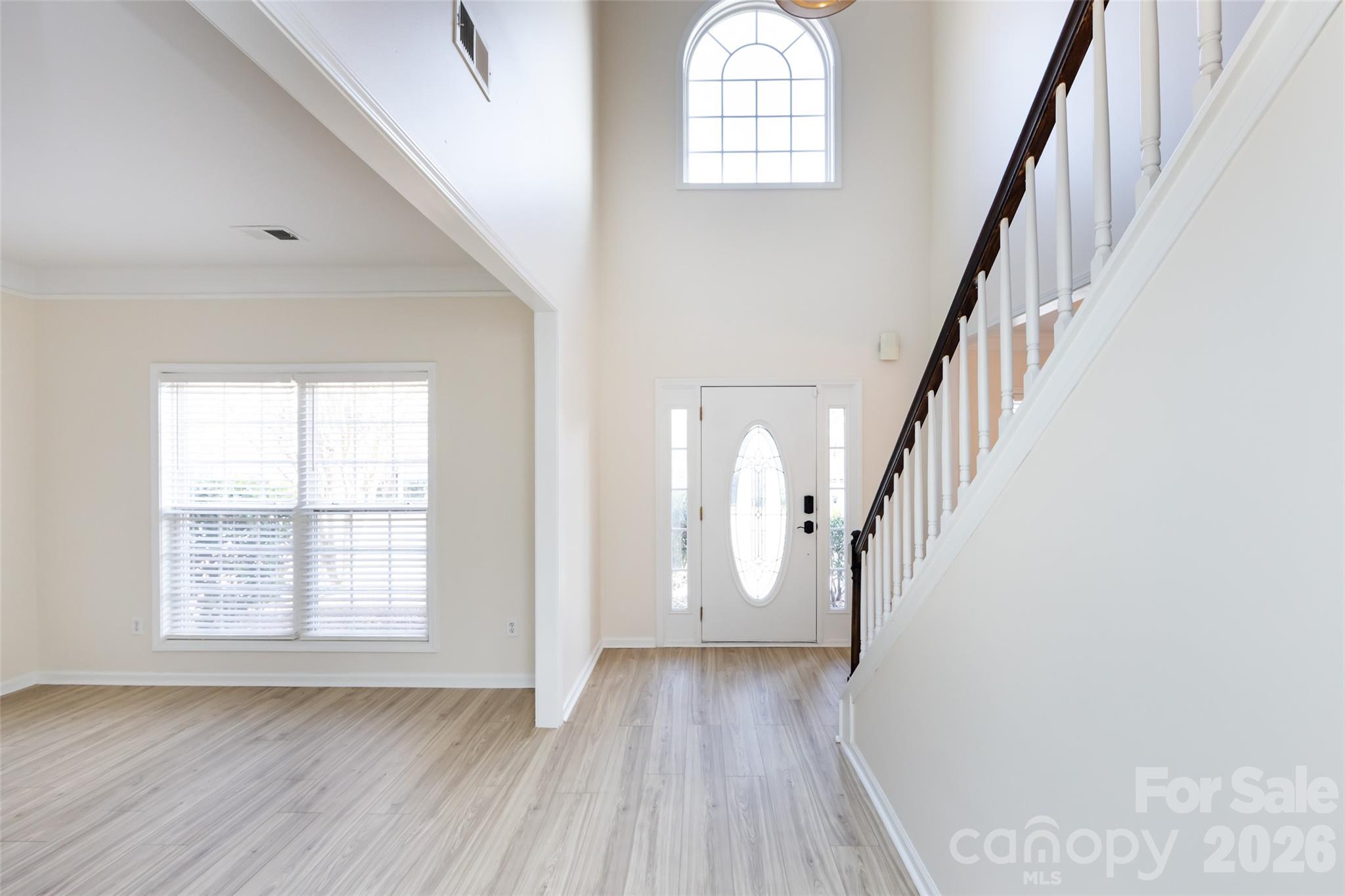Photo 4 of 2705 Gosling Terrace Road, Charlotte, NC